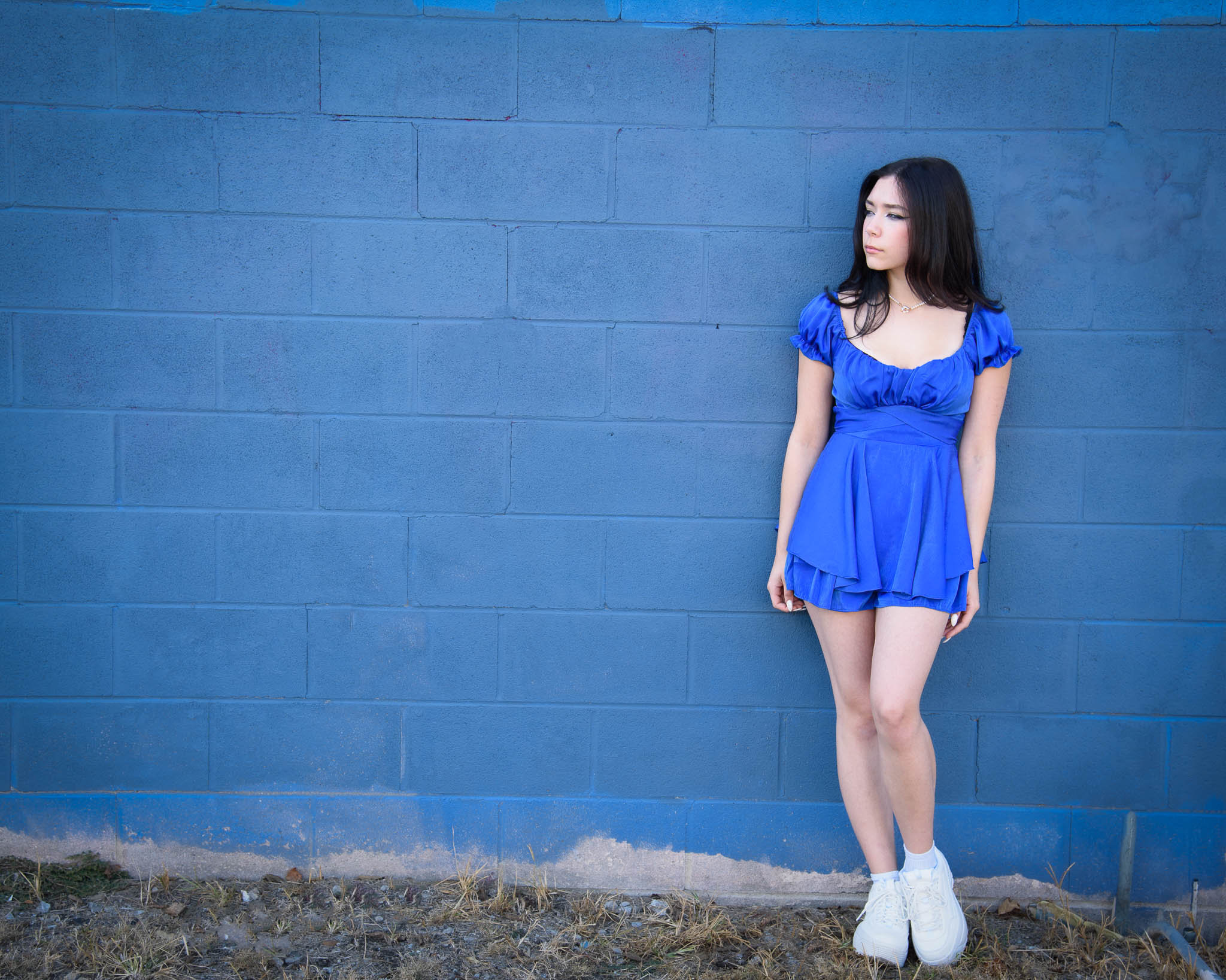 Senior Portraits - Colleen Neel Photography