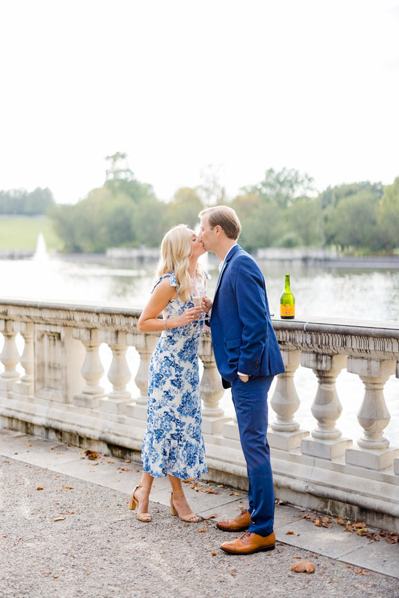 Maddie & Robby - Heather Roth Fine Art Photography