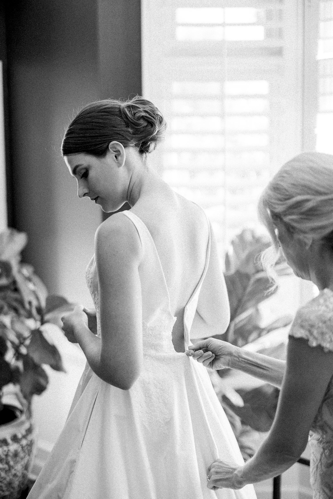 Caroline & Rich Wedding - Heather Roth Fine Art Photography