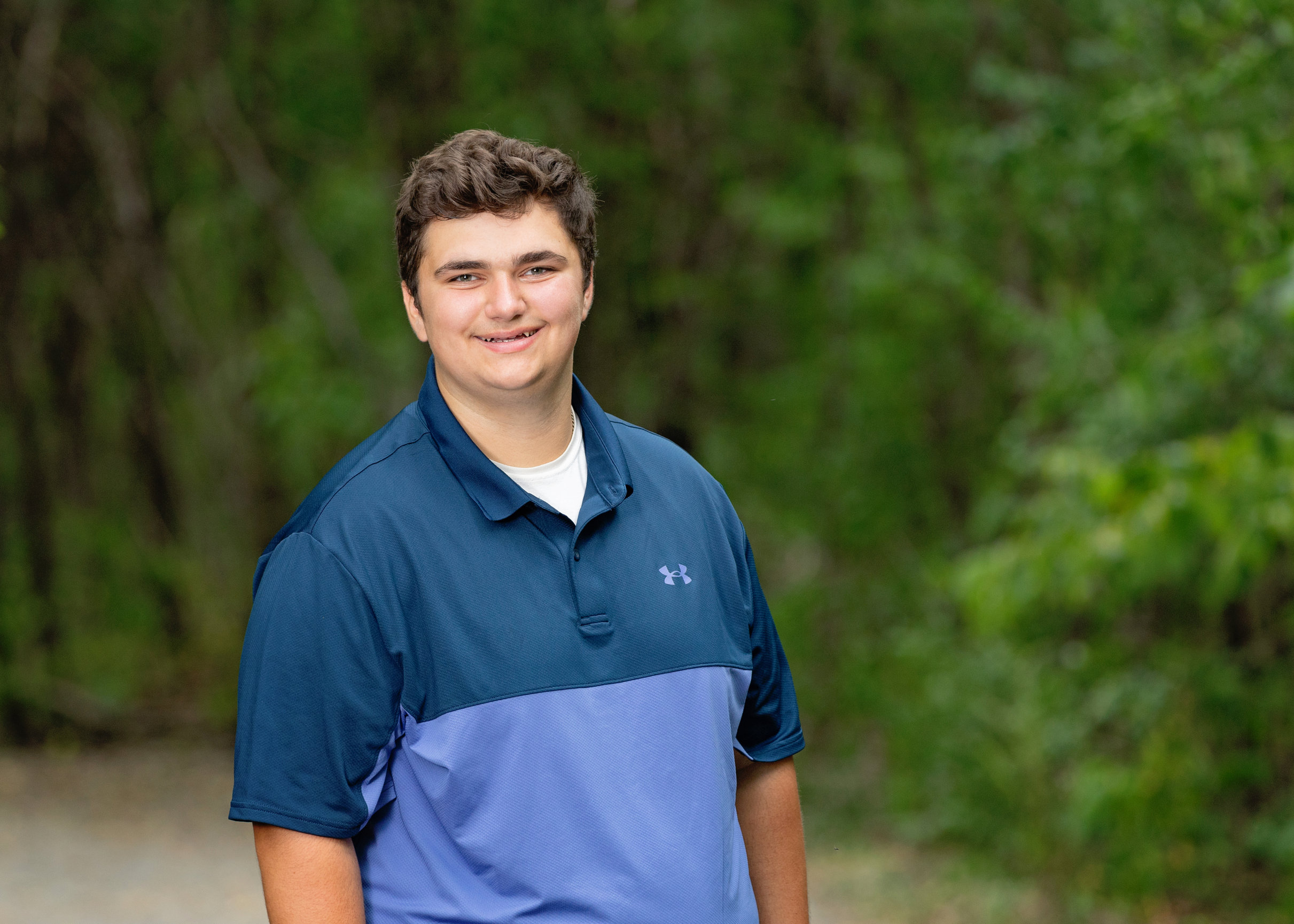 SENIORS / HEADSHOTS - Marisa Marie Photography