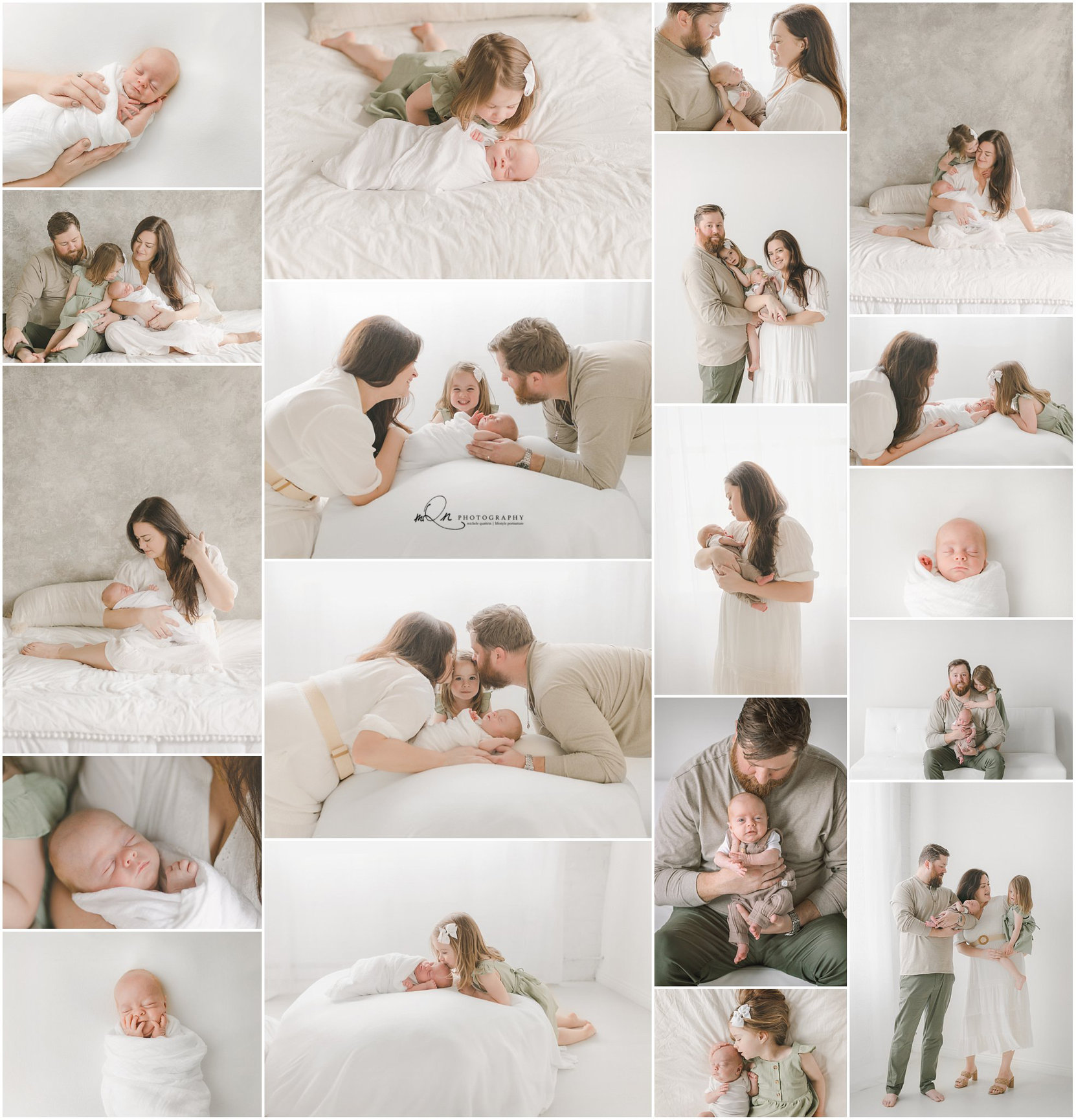 Do You Really Need Newborn Photos