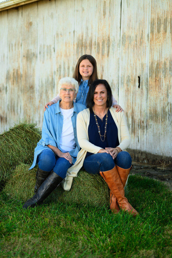 Specials - Mears Photography