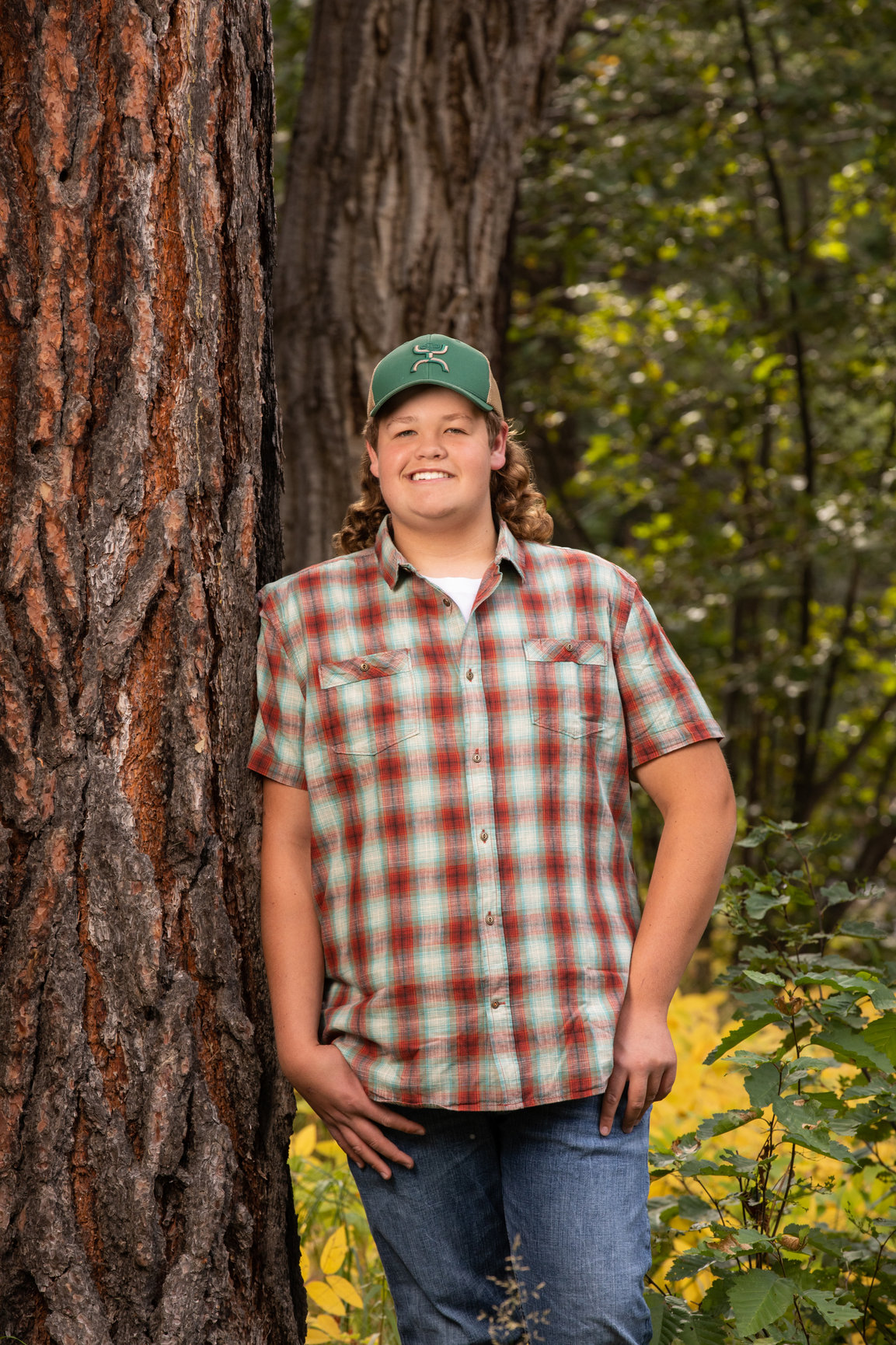 SENIORS - Fallon Mindt