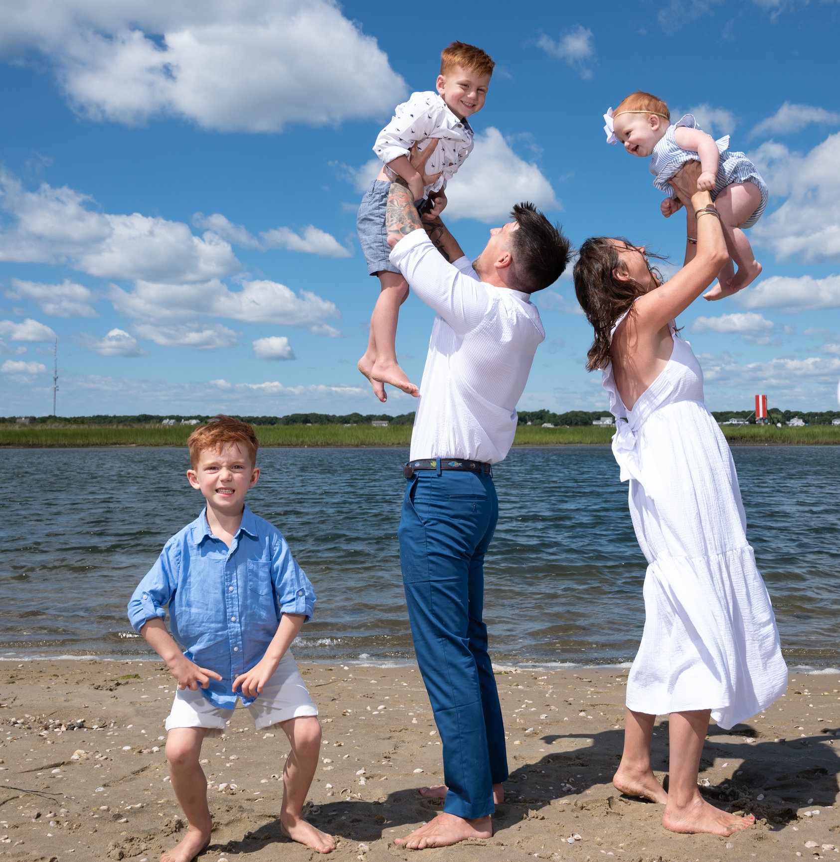 What to wear for your photo session: 10 Do's and Don'ts to make it ...