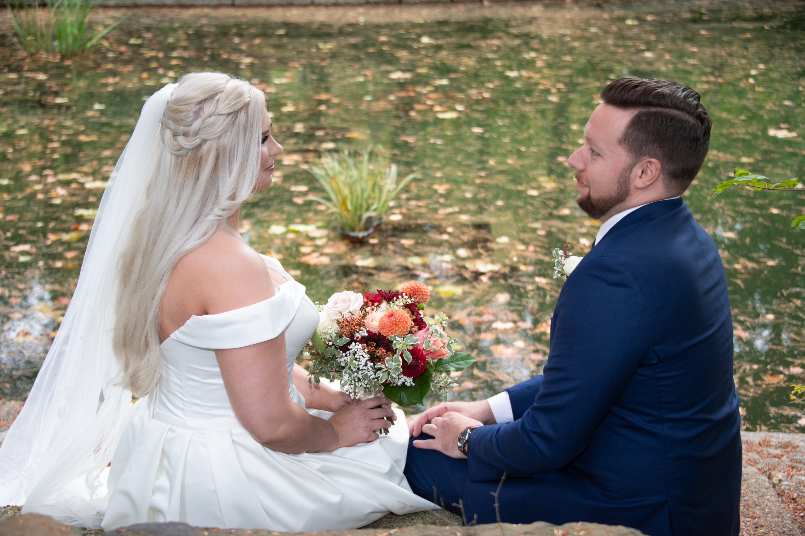 WEDDINGS - RZ IMAGING