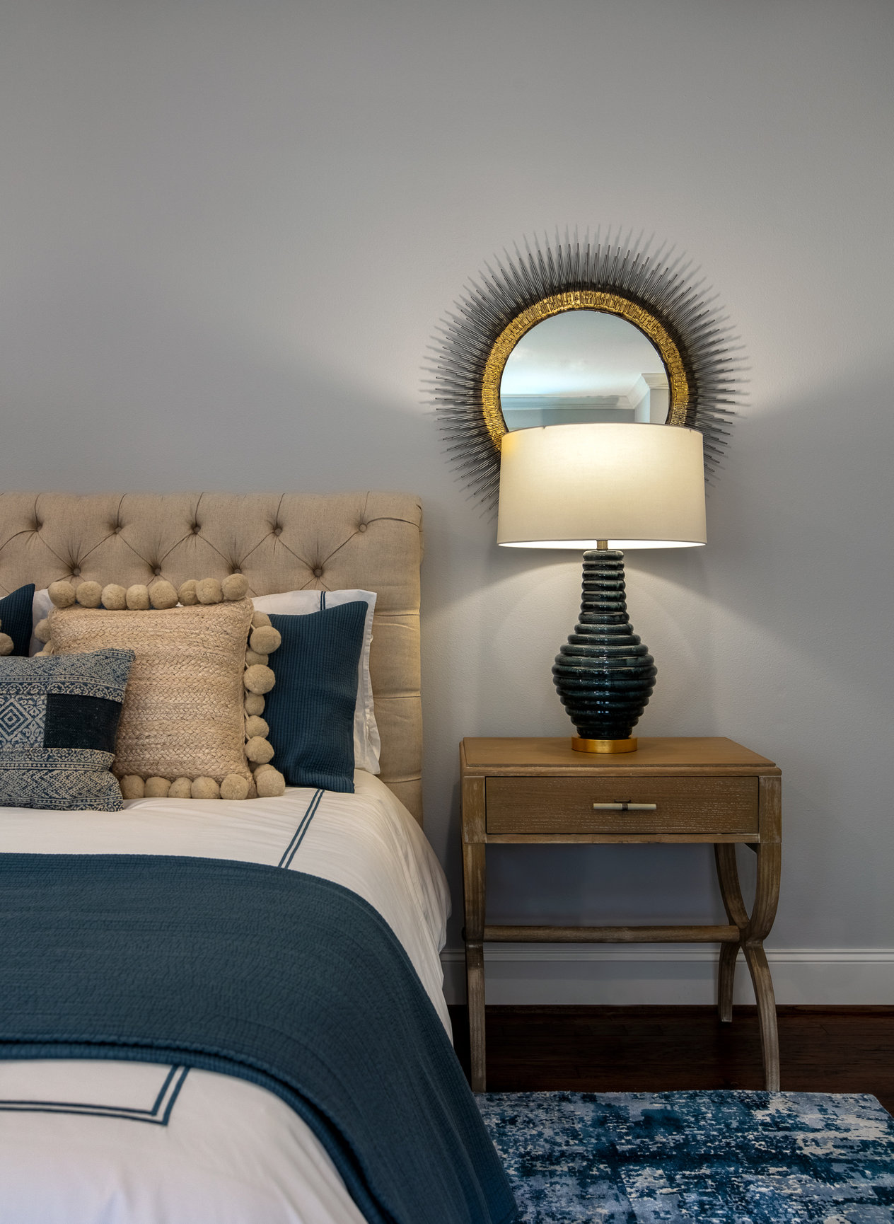 Houston, TX Interior designer | Anthony Charles Interiors