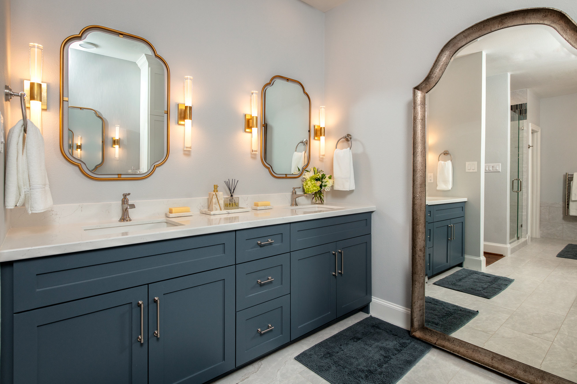 Houston, TX Interior designer | Anthony Charles Interiors