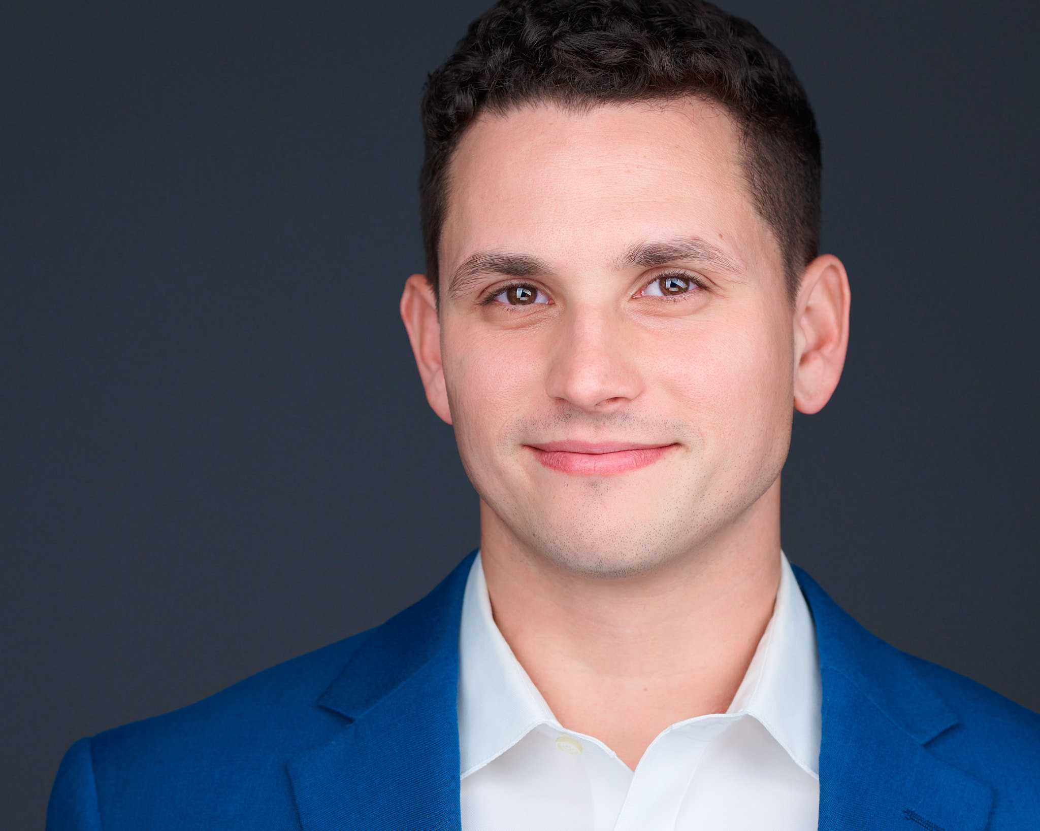 Headshots - Colleen Neel Photography