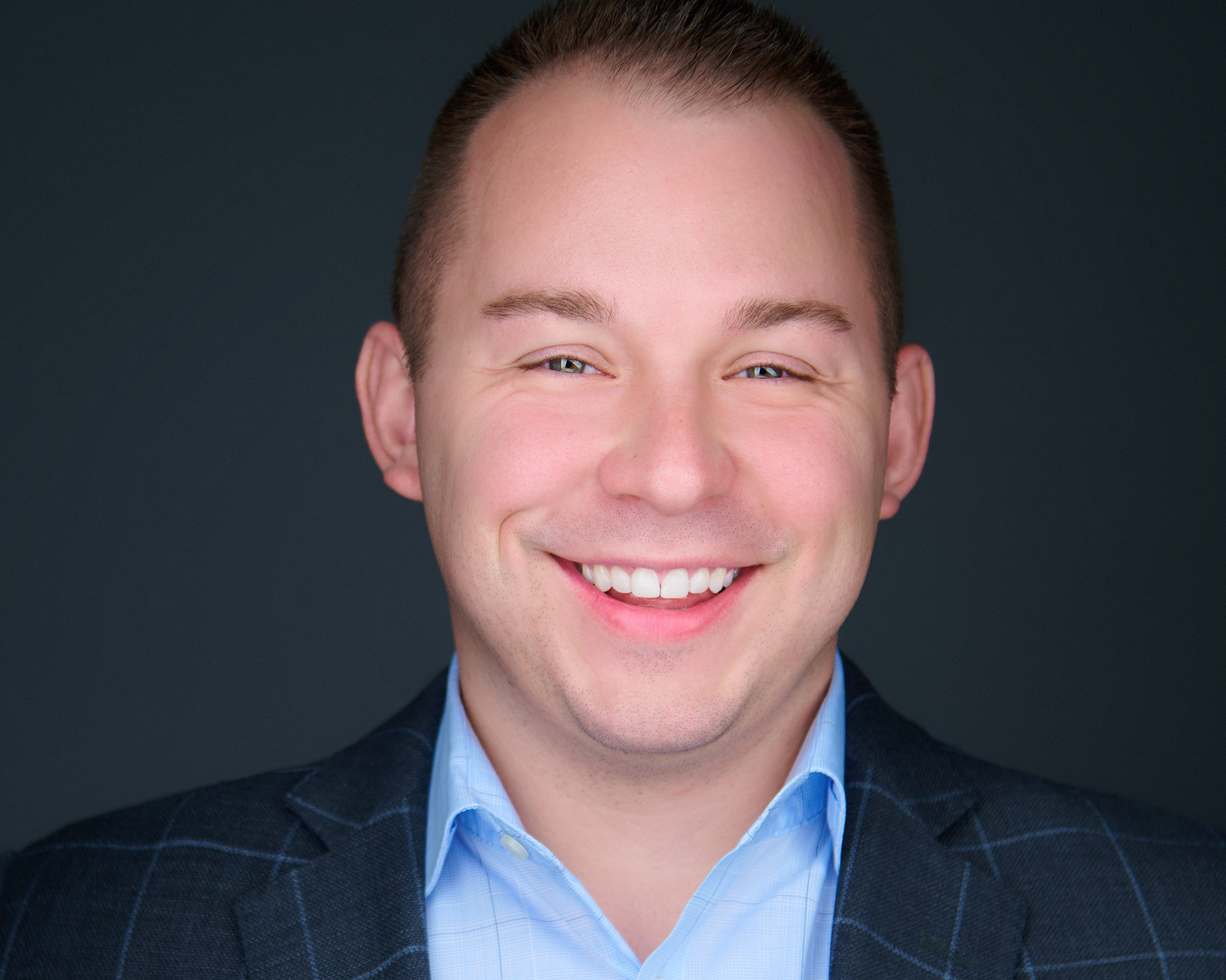 Nashville Headshots - Colleen Neel Photography