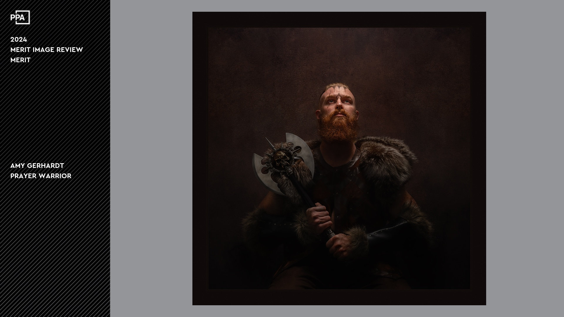 Amy Gerhardt Awards | Images of Grace Photography