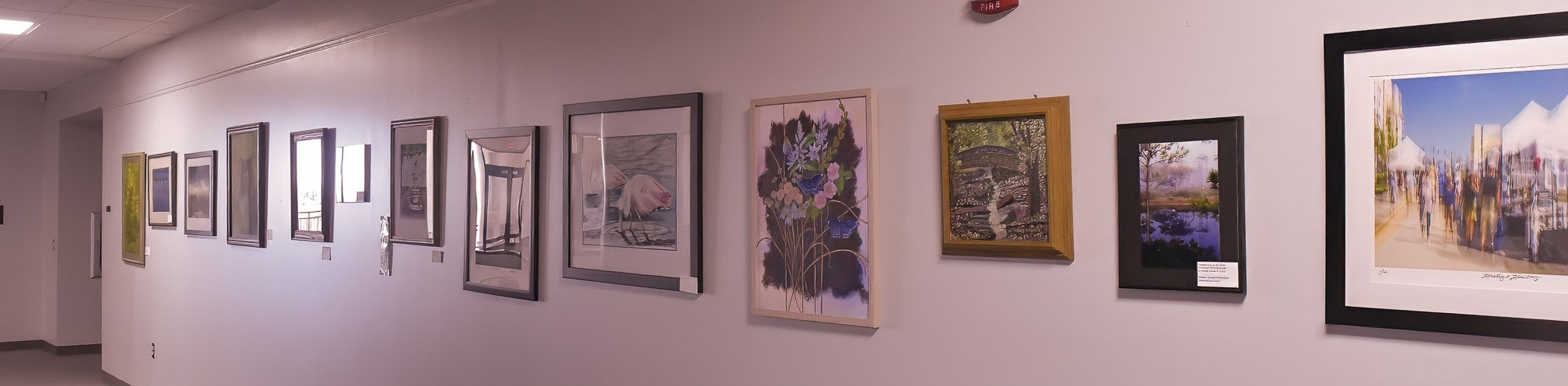 2025 ANNUAL ART SHOW - Desoto Arts Center