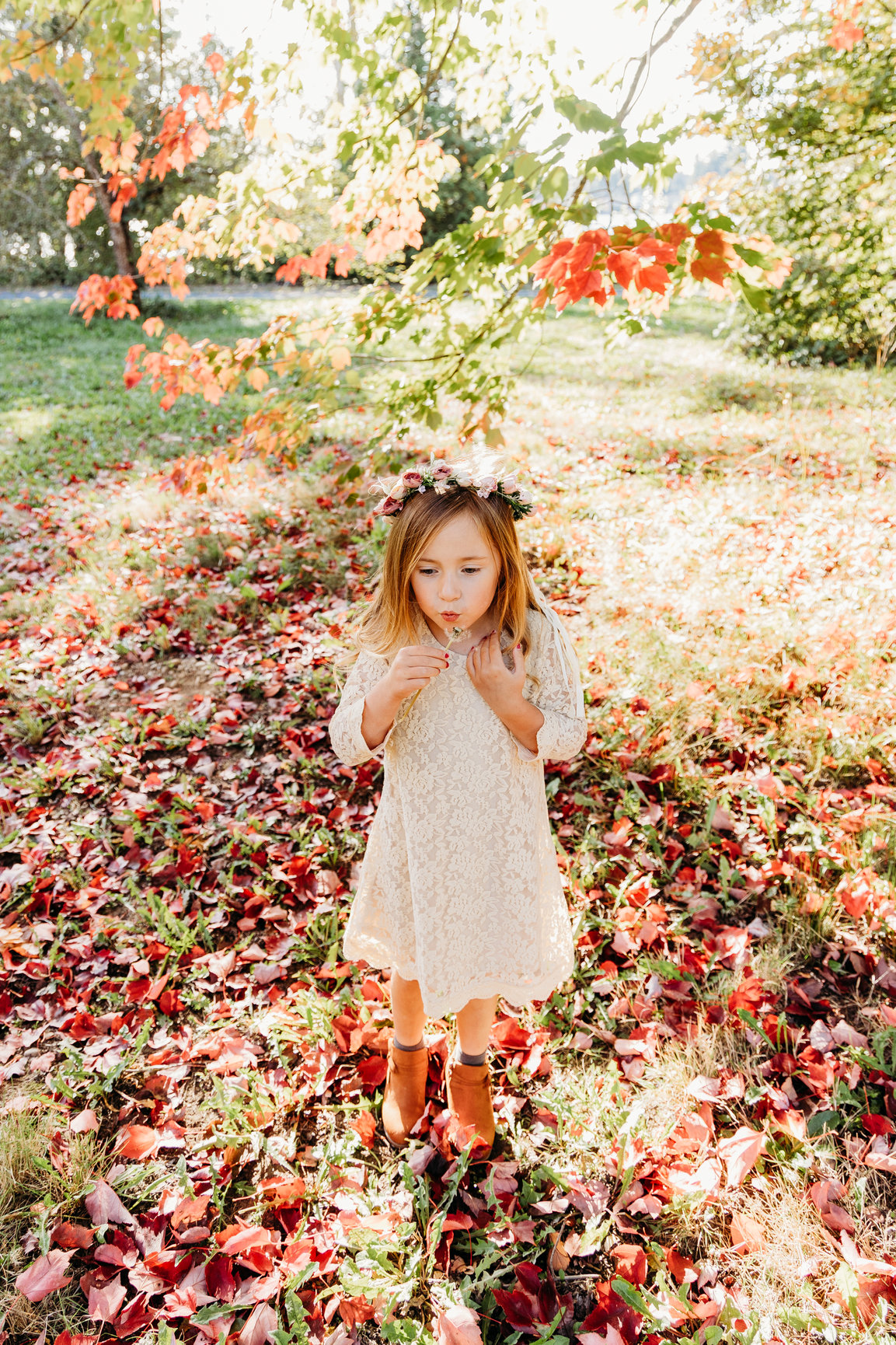 Family Is Everything, Lake Tapps Family Photographer - Jennifer ...