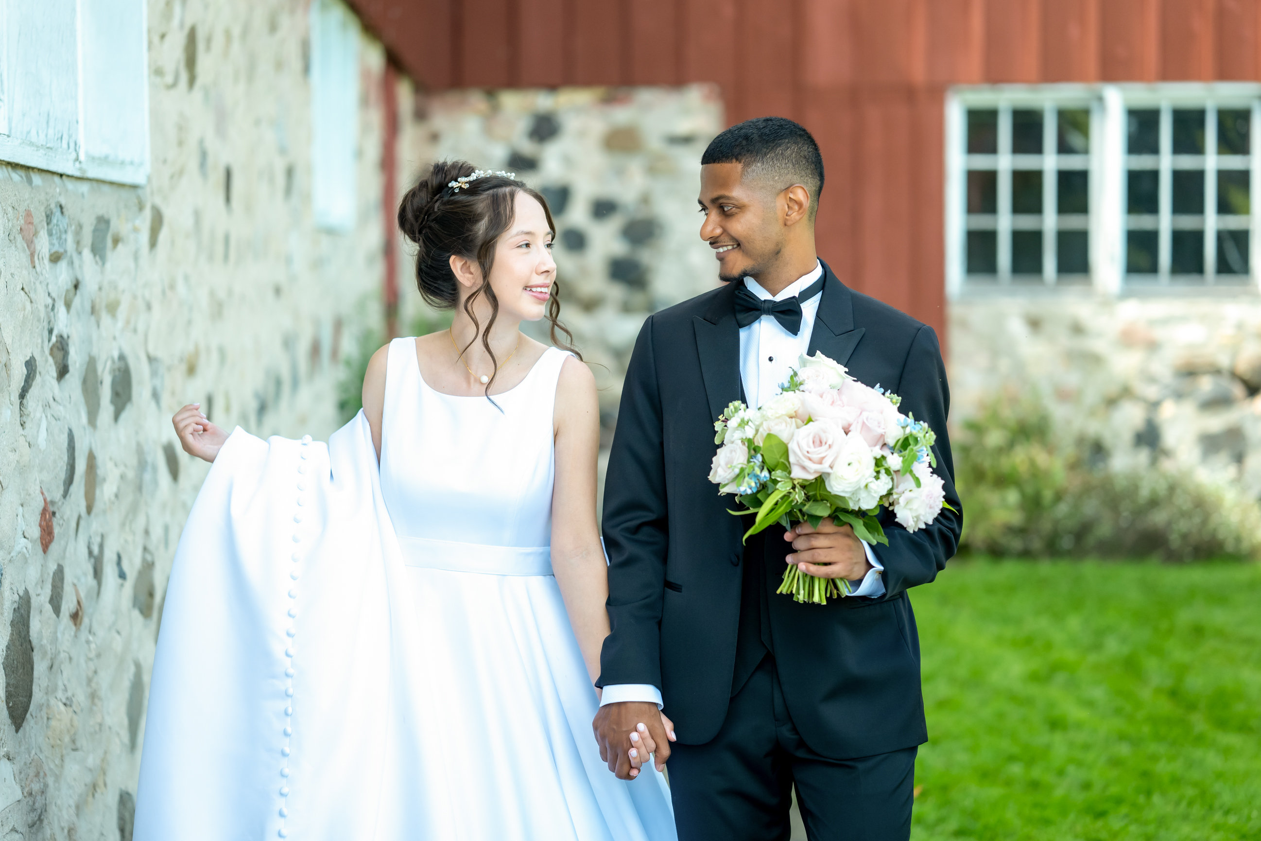 WEDDINGS - RR Photographic Imaging