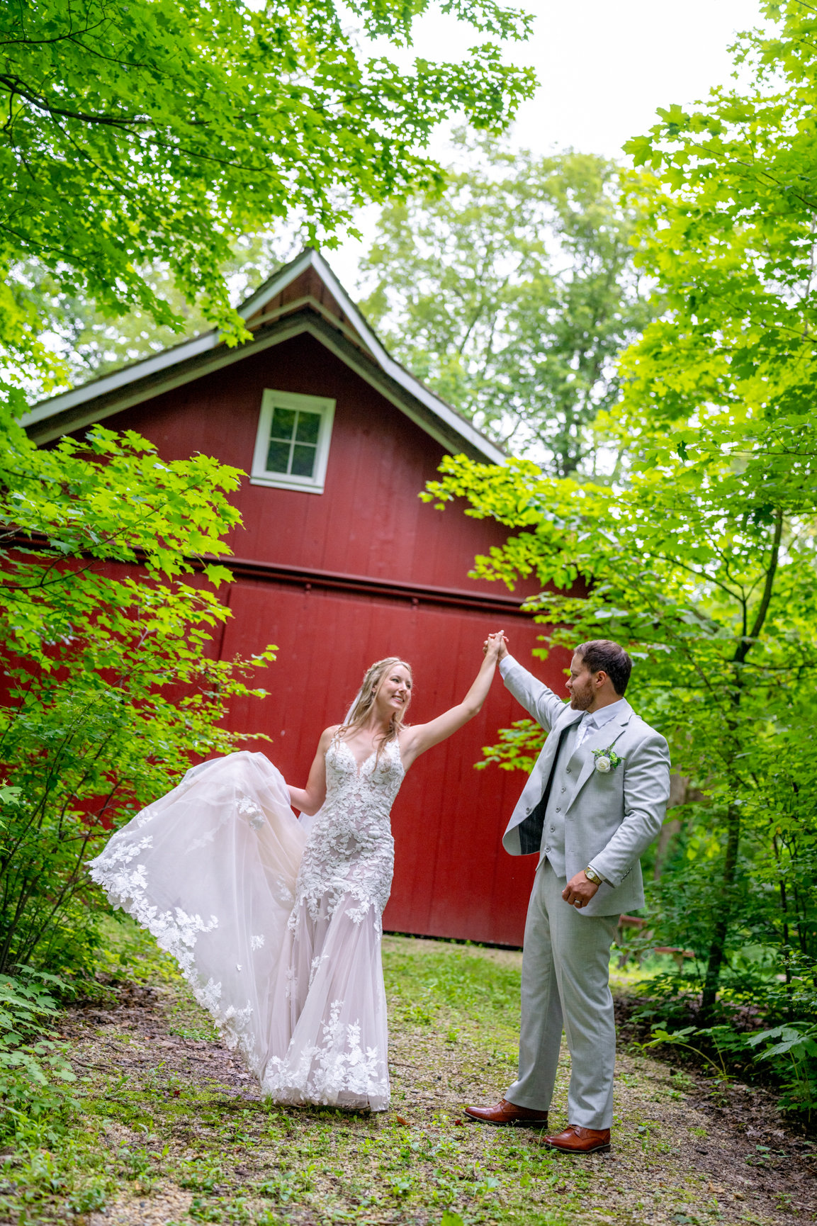 WEDDINGS - RR Photographic Imaging