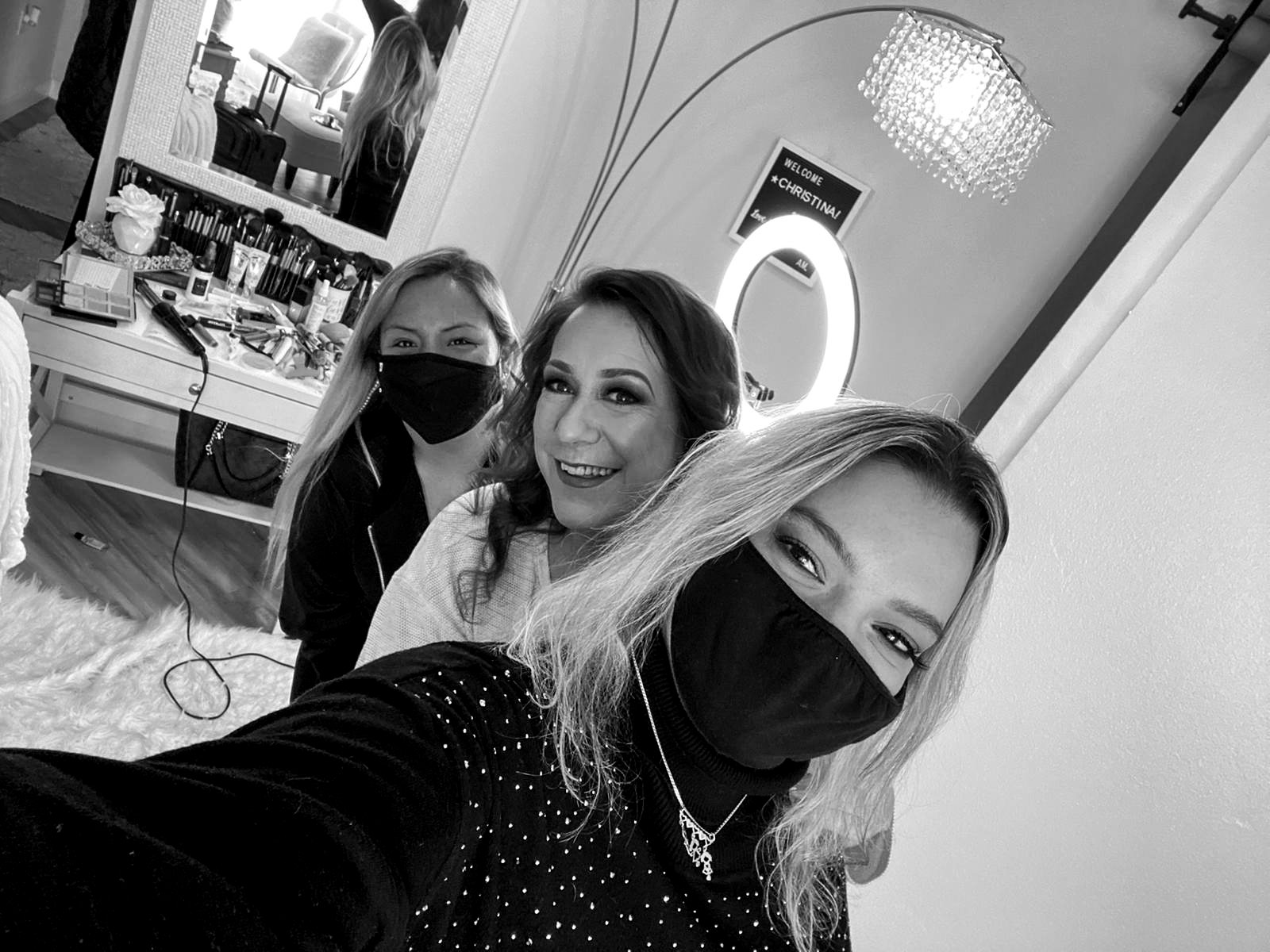 AM BOUDOIR PHOTOGRAPHY -HOME