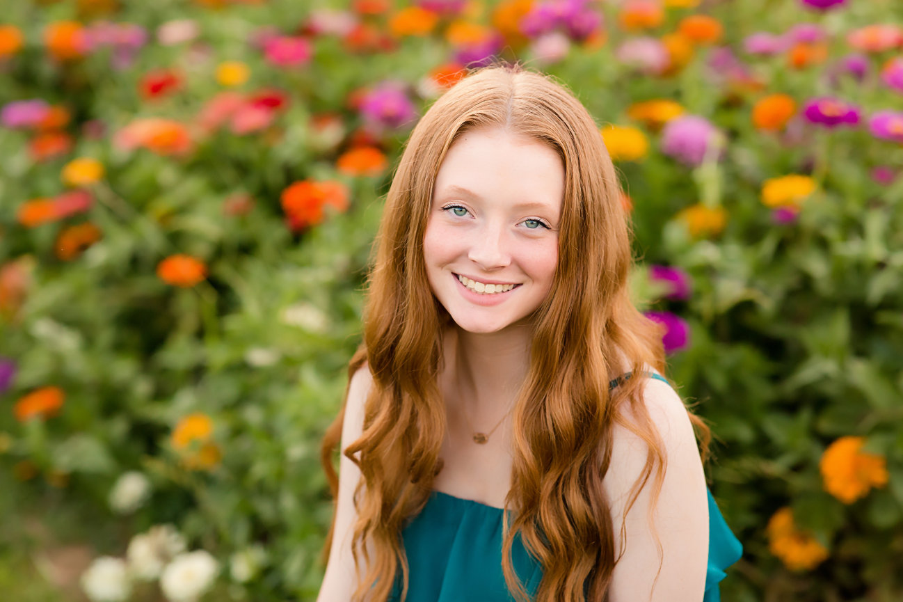 Seniors Investment - Kimberly Kimble Photography