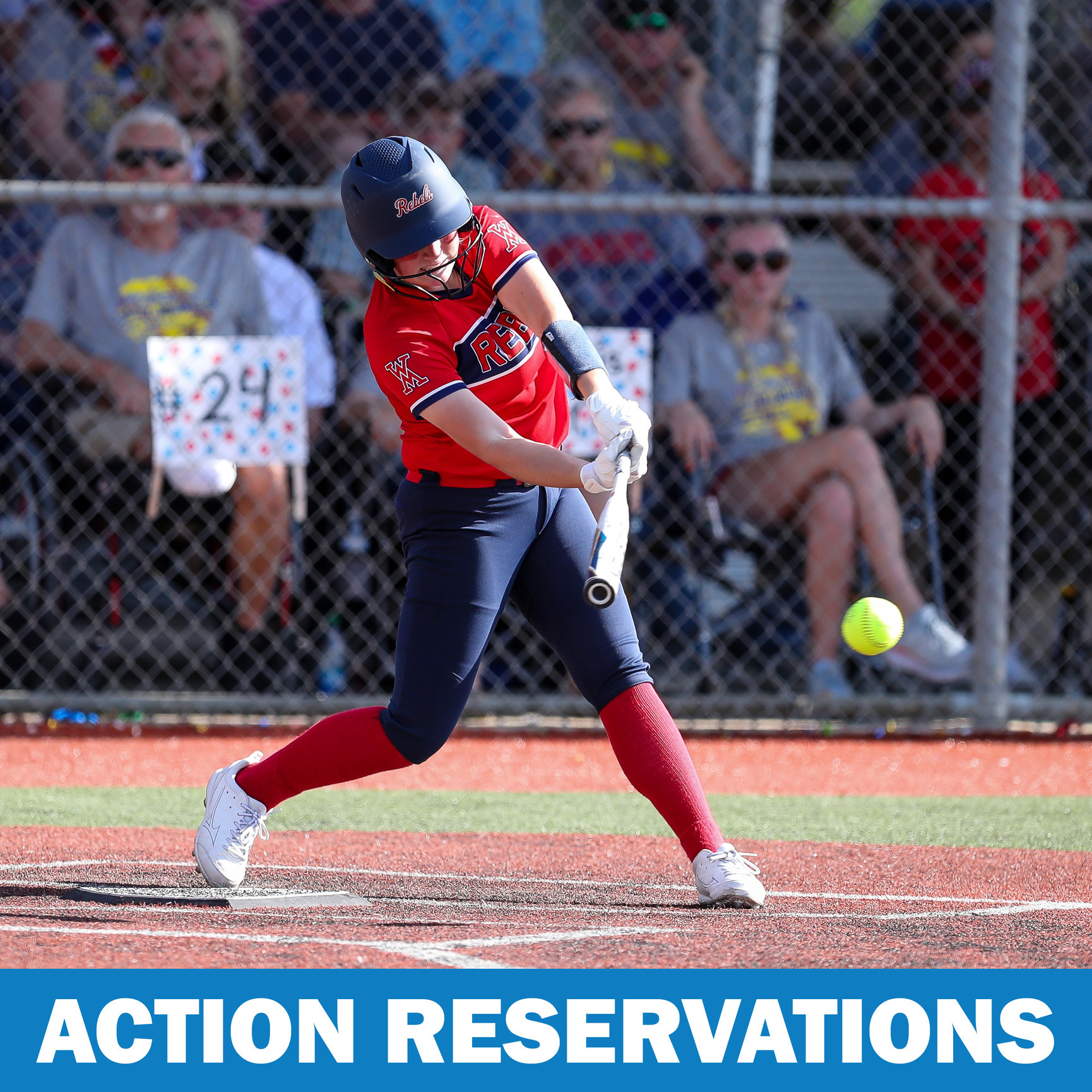 Lhsaa Softball Playoffs 2023