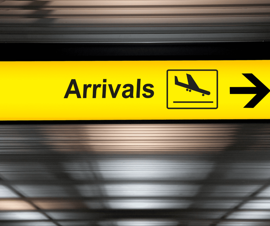 Take the Fast Lane: How to Expedite Your Arrival at Airports - Gurvy Travel