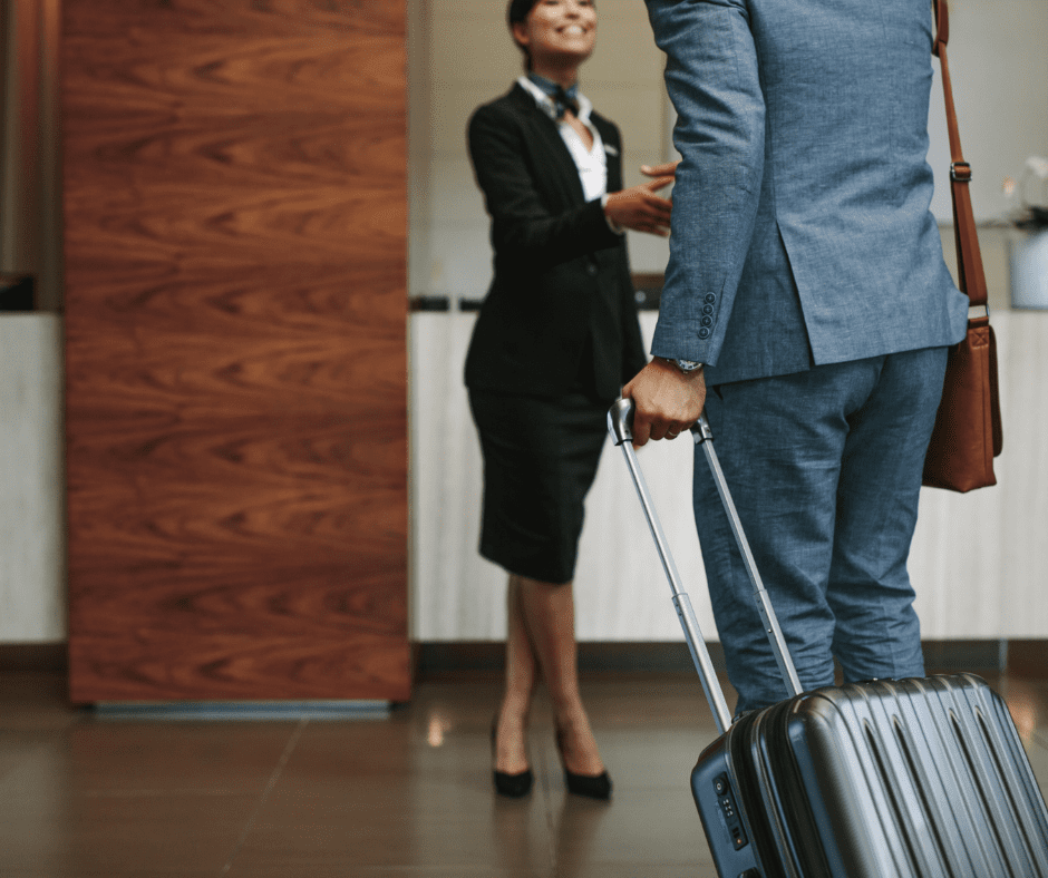 Take the Fast Lane: How to Expedite Your Arrival at Airports - Gurvy Travel