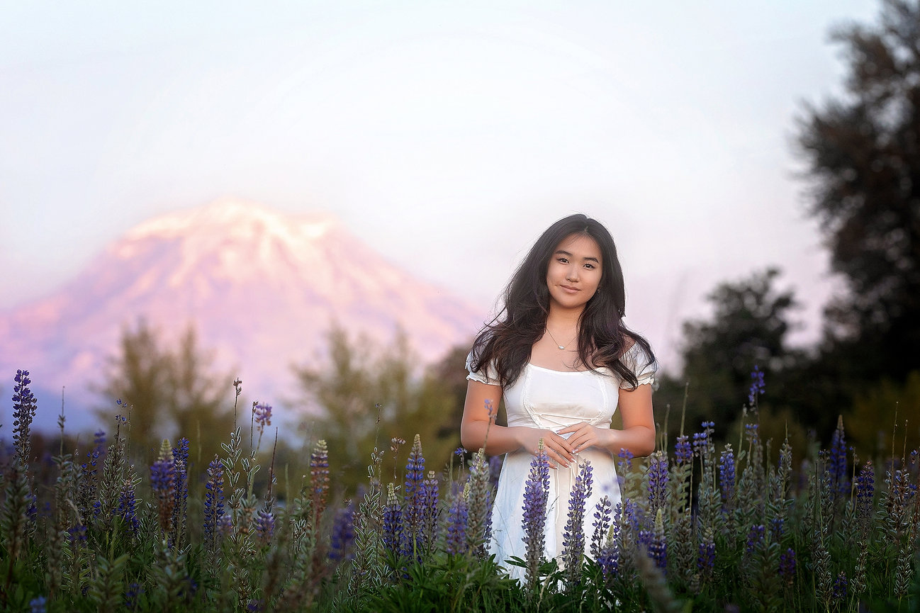 Teen Photography | Alicen Lum Photography | Seattle, WA