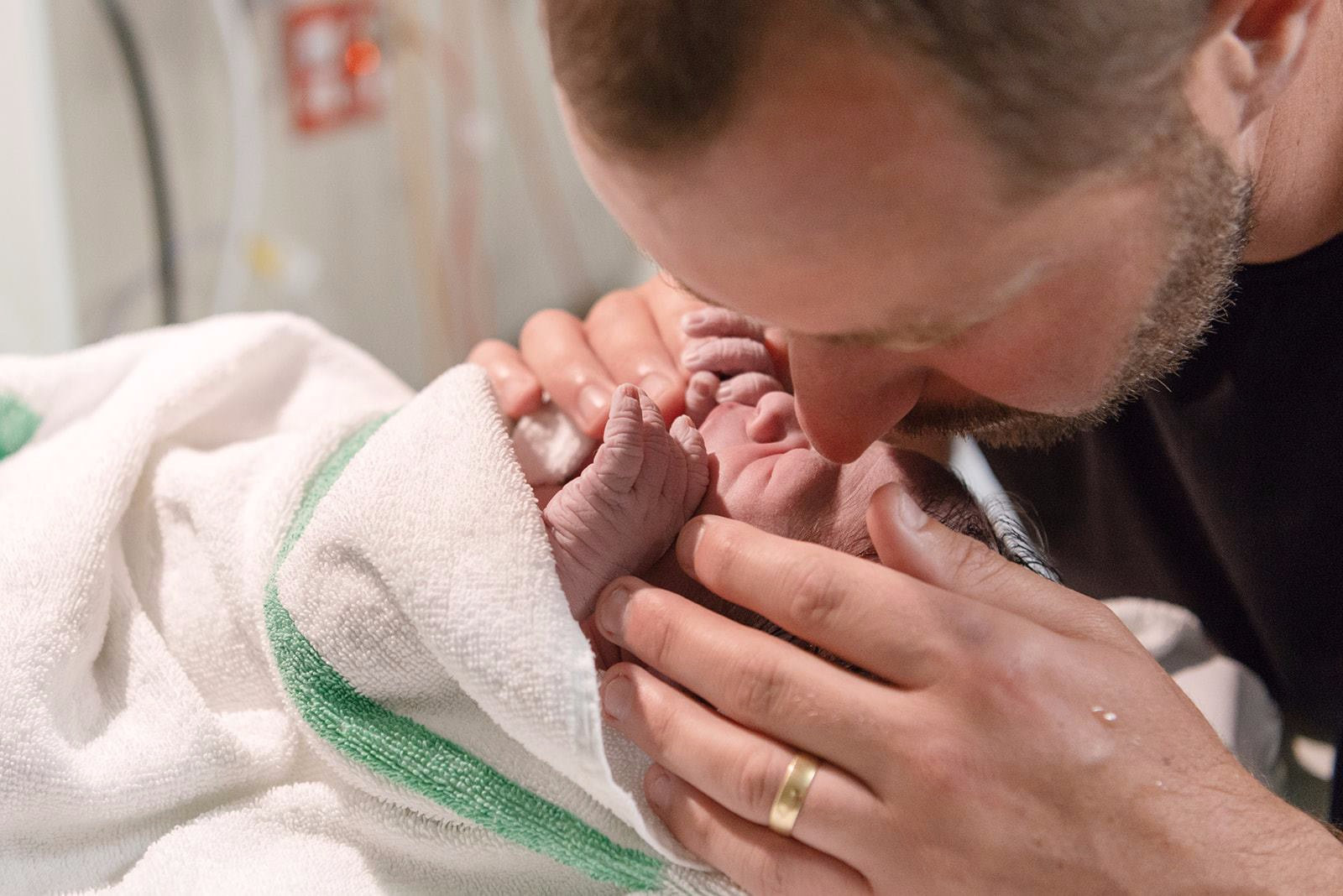 pregnancy & birth | Rene Goodwin Photography | Dunedin, NZ