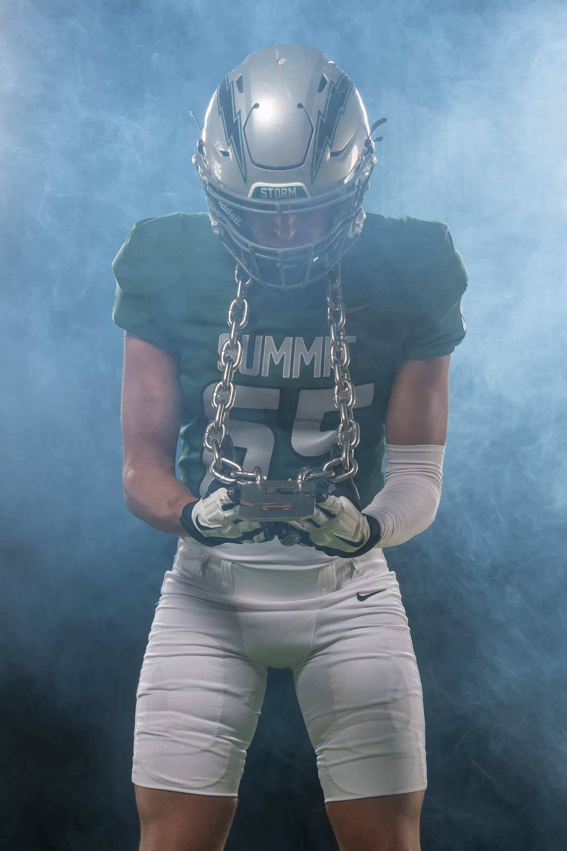 Team Sports Photography in Central Oregon | Michael Nelson Photography