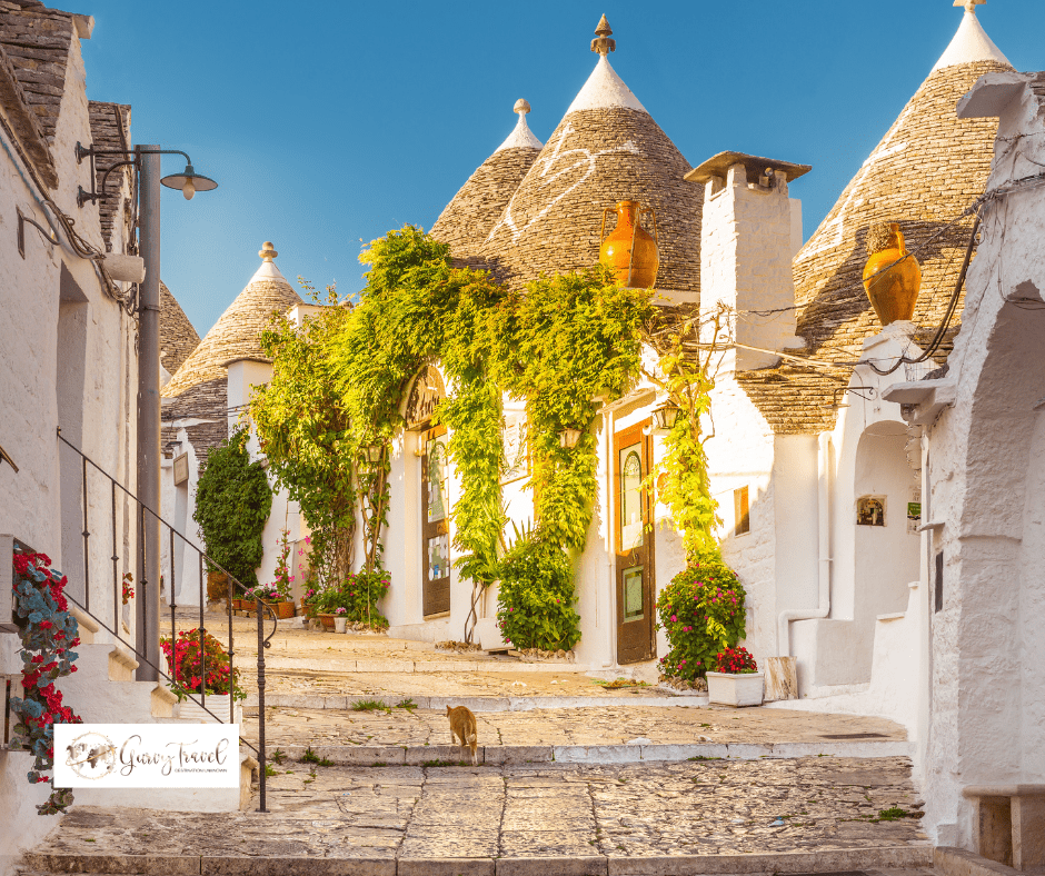 Puglia Vacations | Romantic Getaways & Tailored Travel