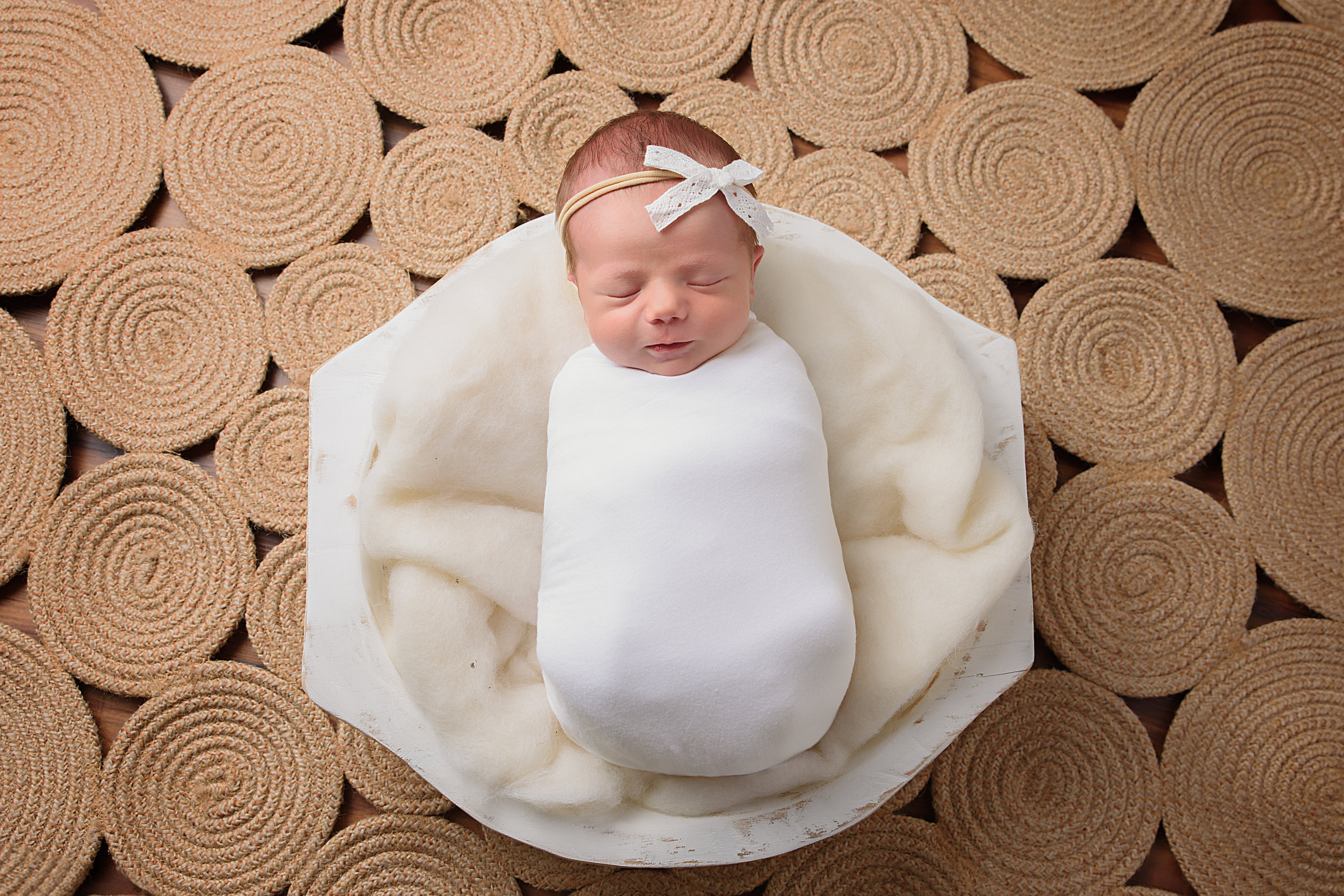 Capturing First Moments - Life In Portraits