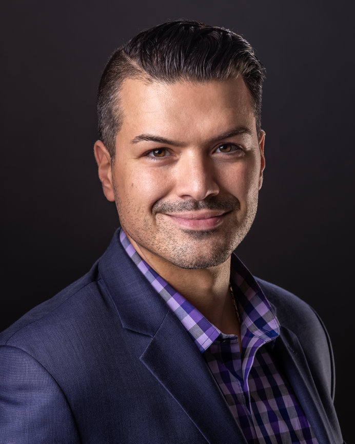 Curtis Sprague Photography