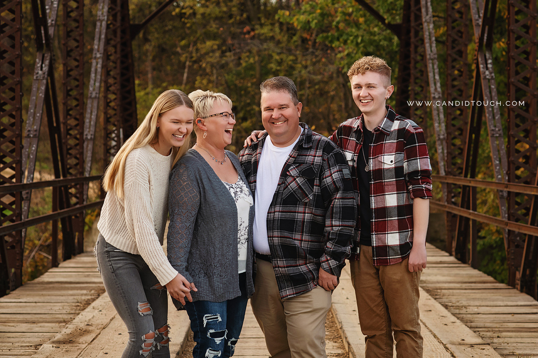 VIDEOS - Candid Touch Photography and Design