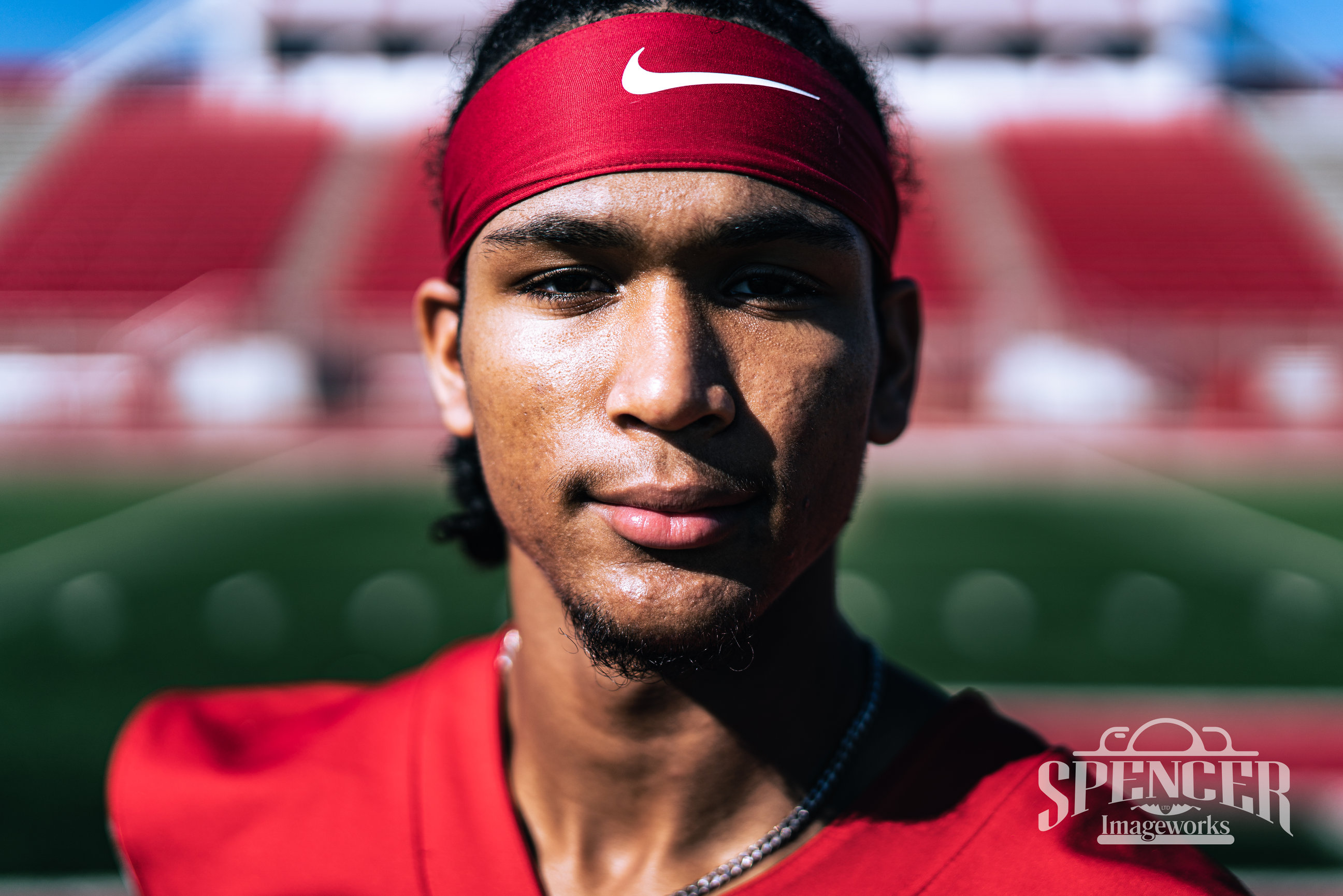 PORTRAITS - Spencer Imageworks