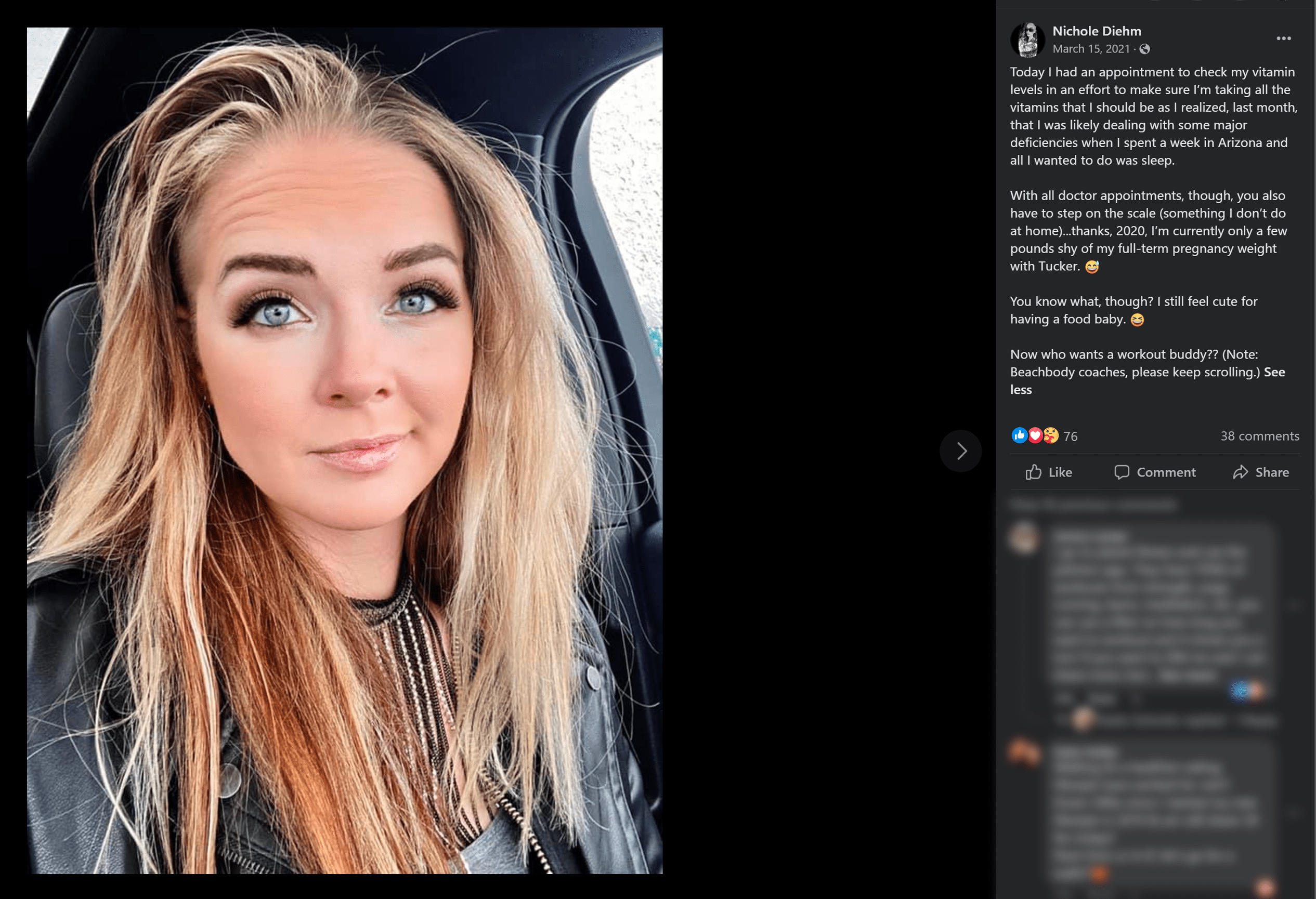 Where have I been? - Nichole Diehm Photography