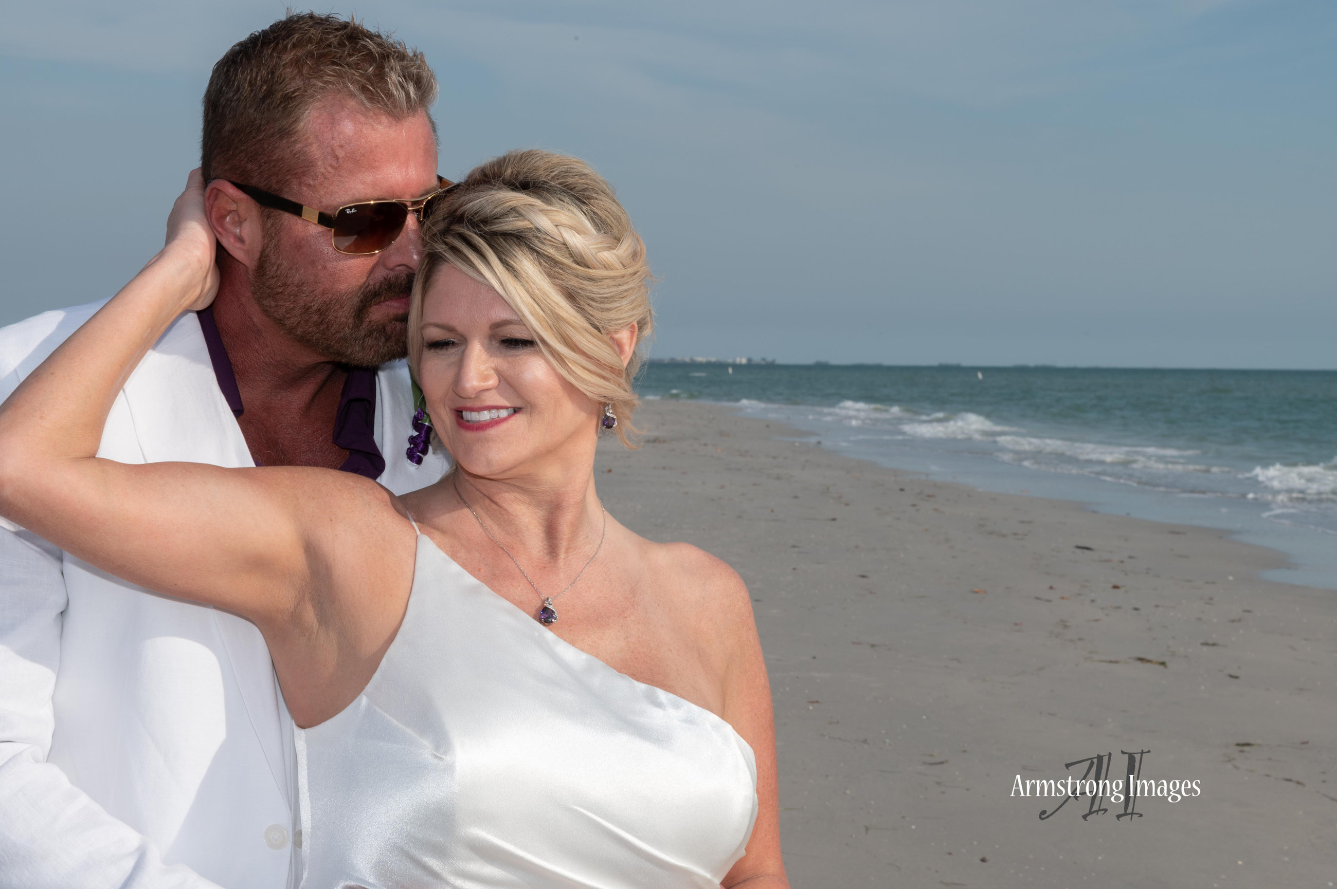 Jackie and Leland Haynes - Armstrong Images