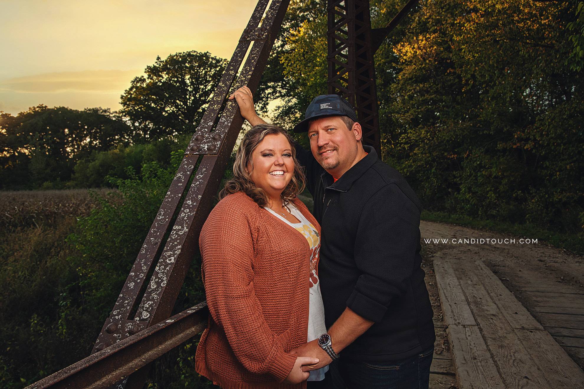 Wisconsin Family Photographer