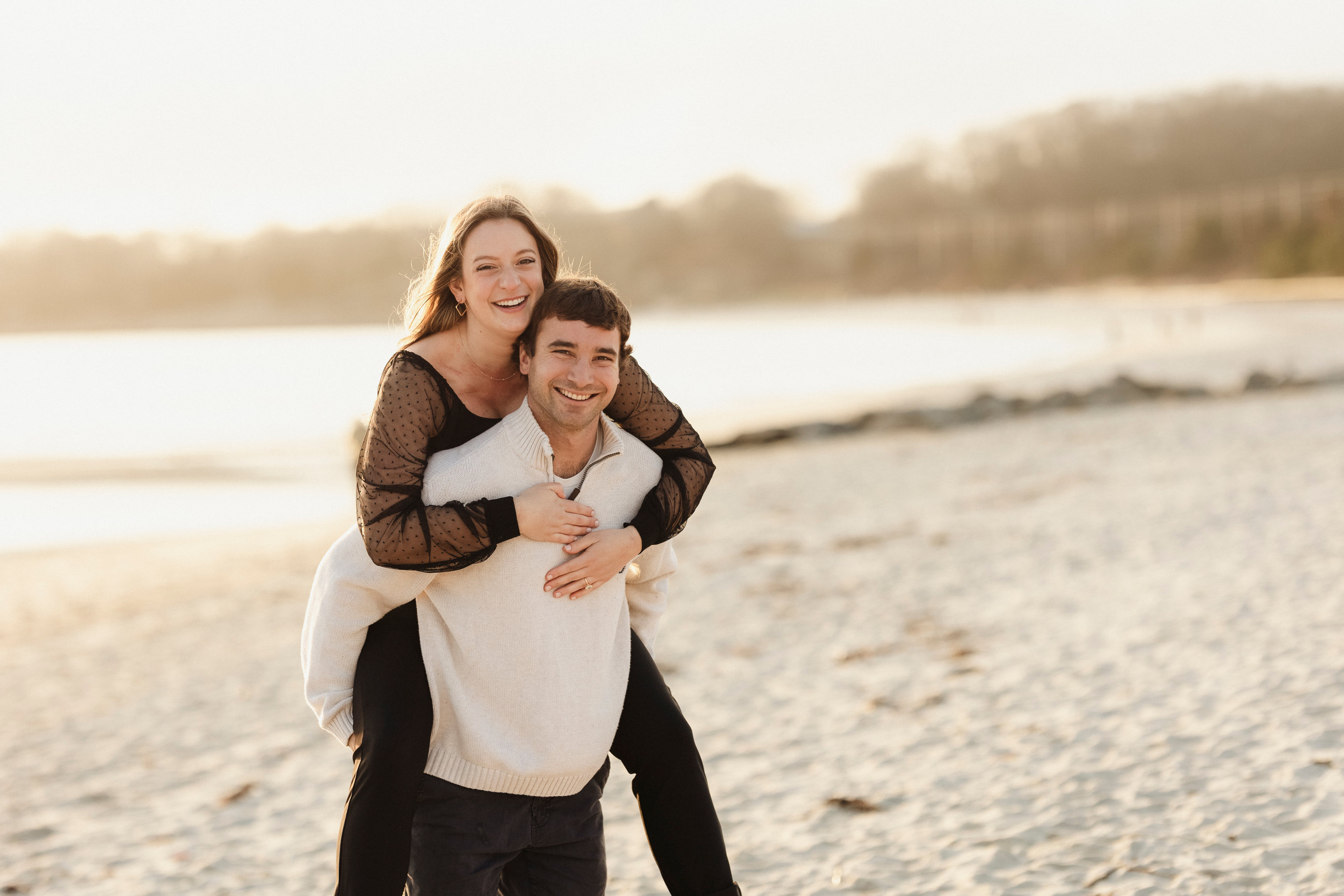 Cody & Ciara - Sara's Photography