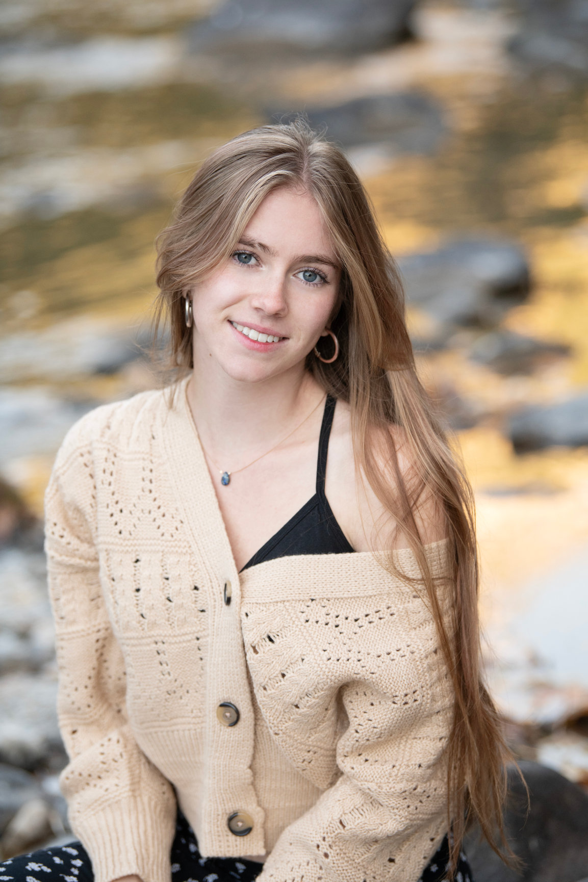 Senior Portrait Packages