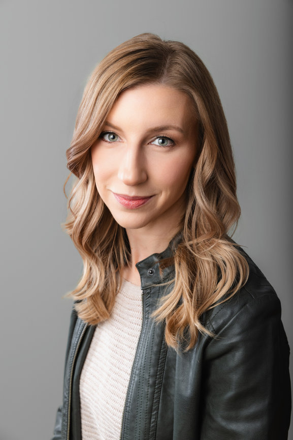 Headshot Portfolio | Angela Doherty Photography | Stillwater, MN