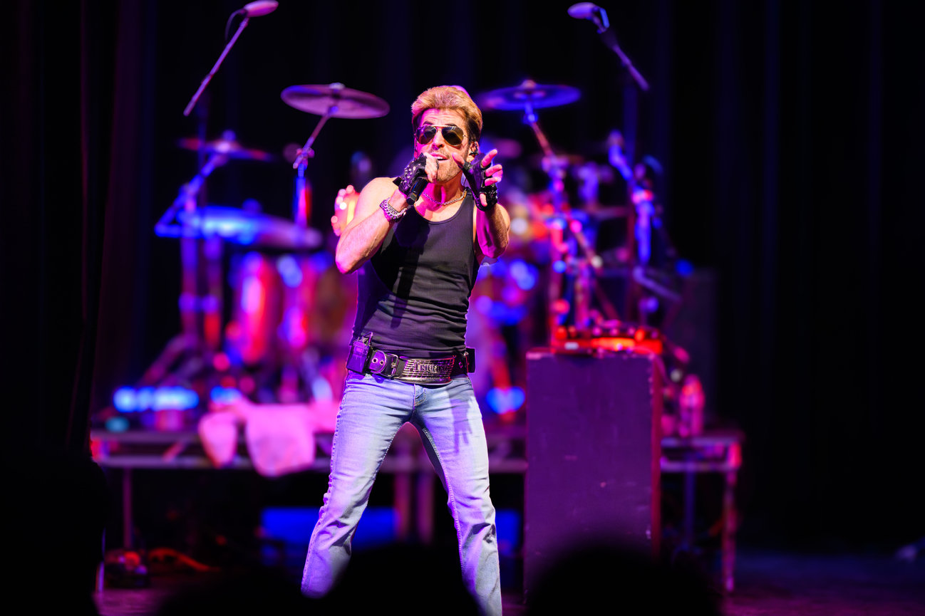 Live Concerts, Musicals & Performances - Todd Heintz