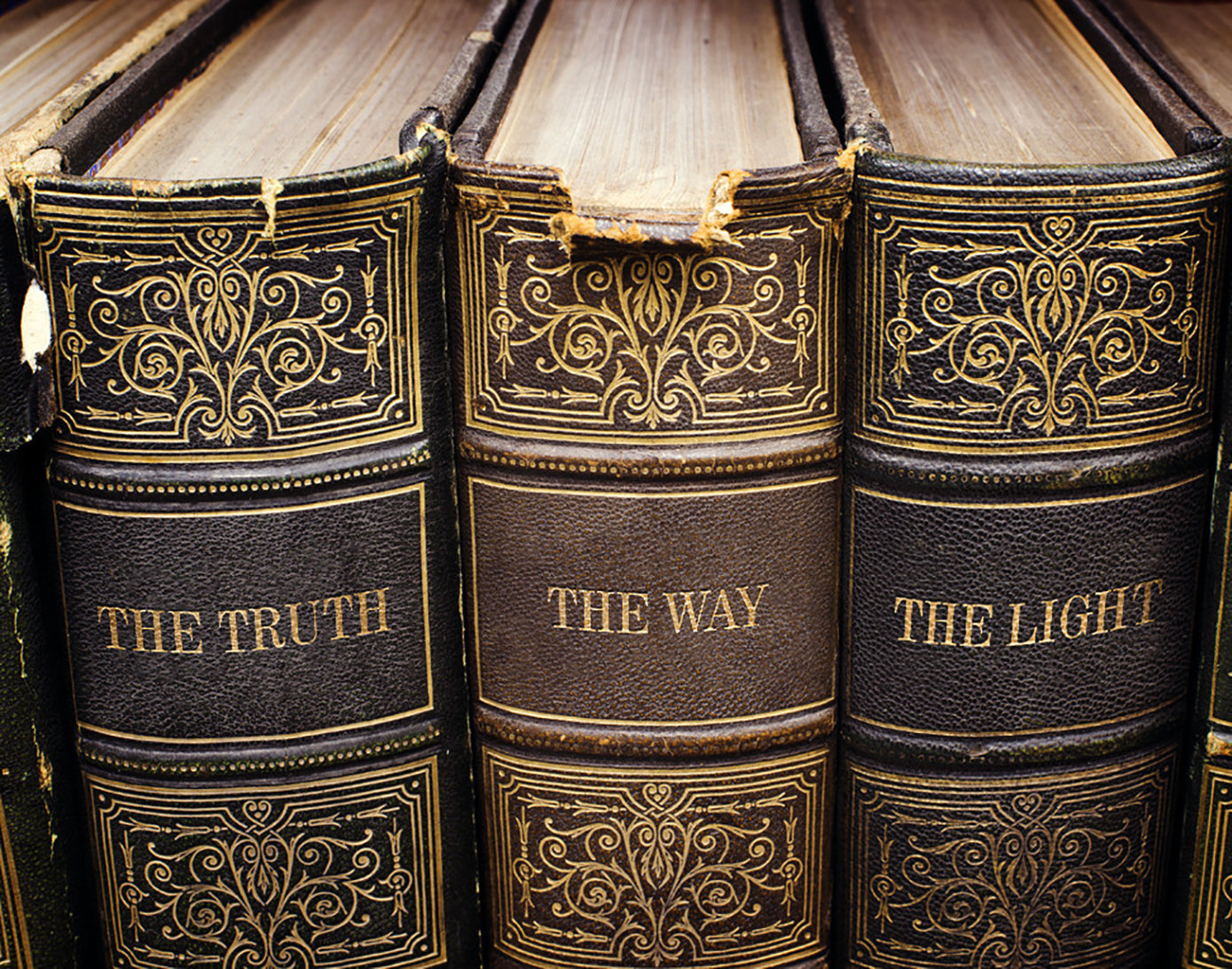 The Truth, The Way & The Light (Part II)