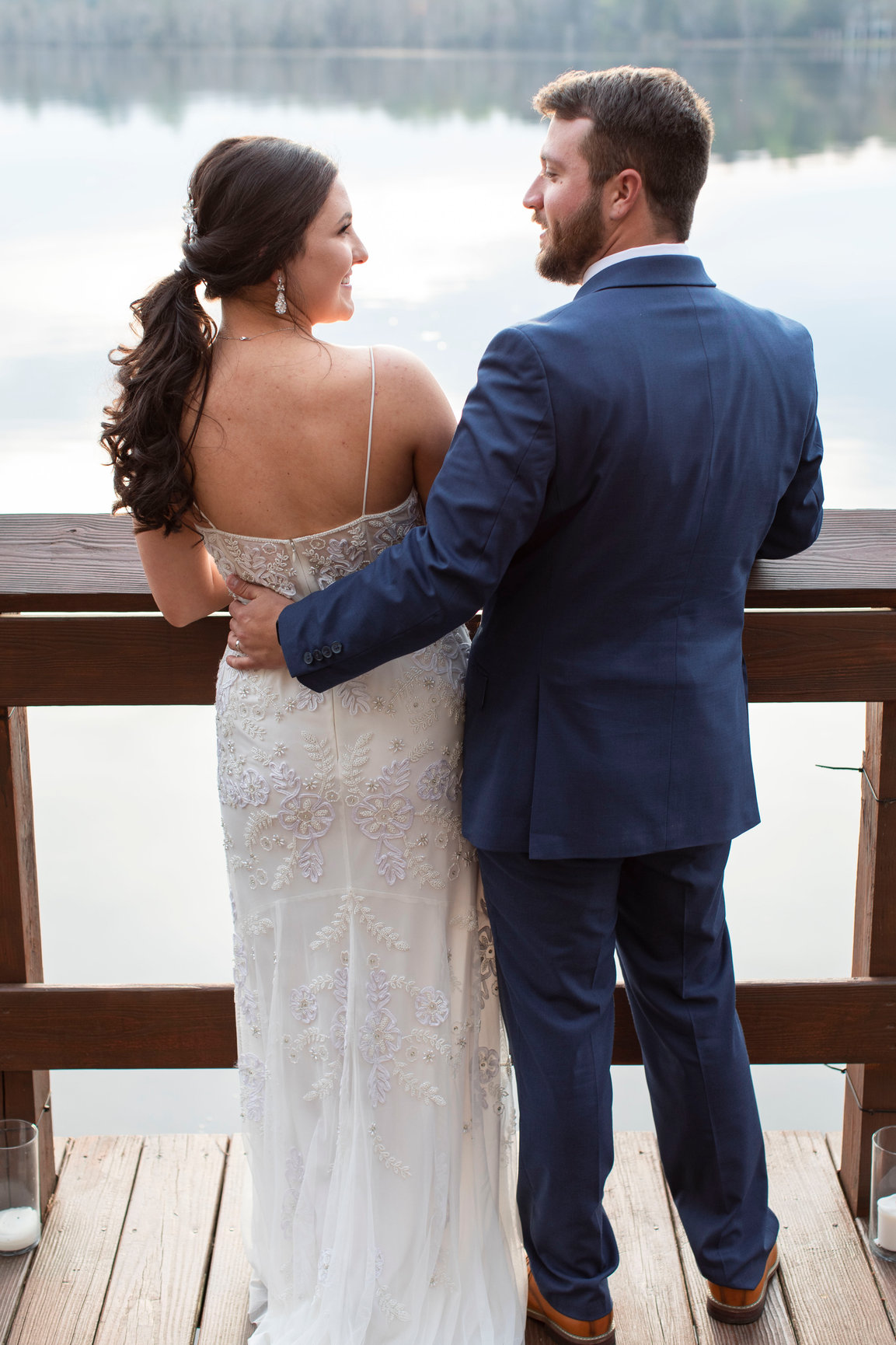 Whitney & Matt - Erin Daniel Photography, LLC