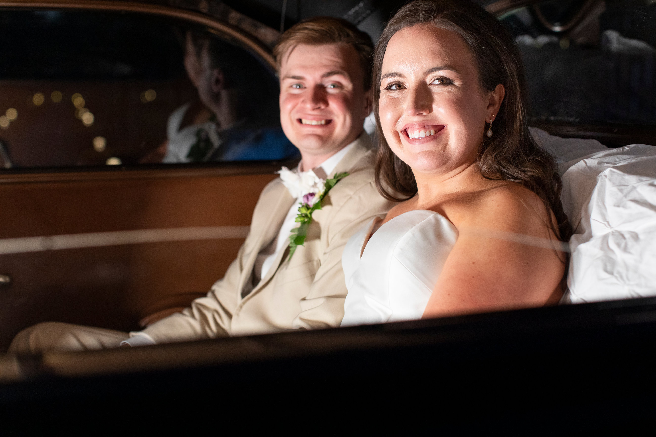 Sarah Blakely & Paul - Erin Daniel Photography, LLC