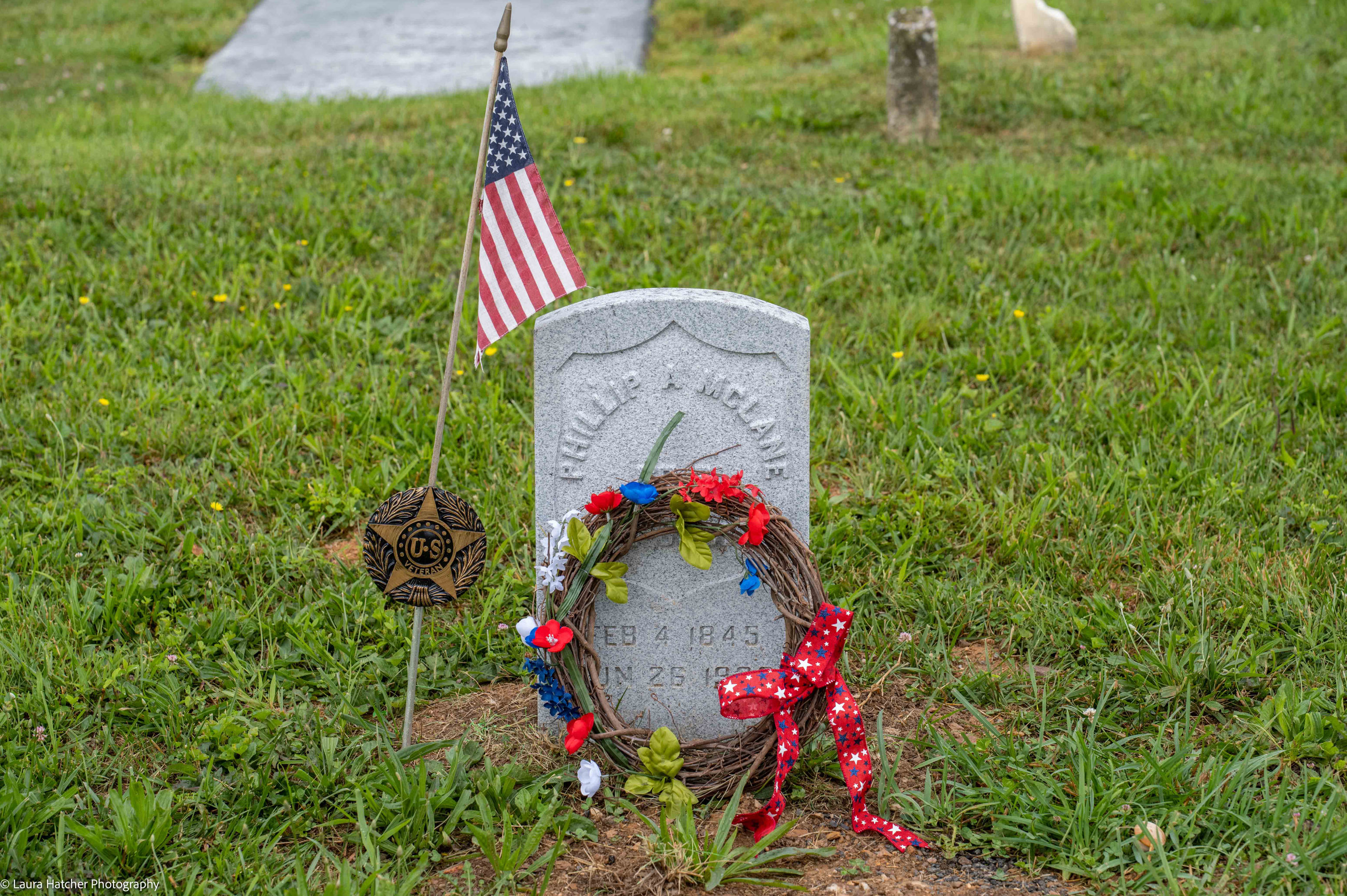 Ellsworth Cemetery