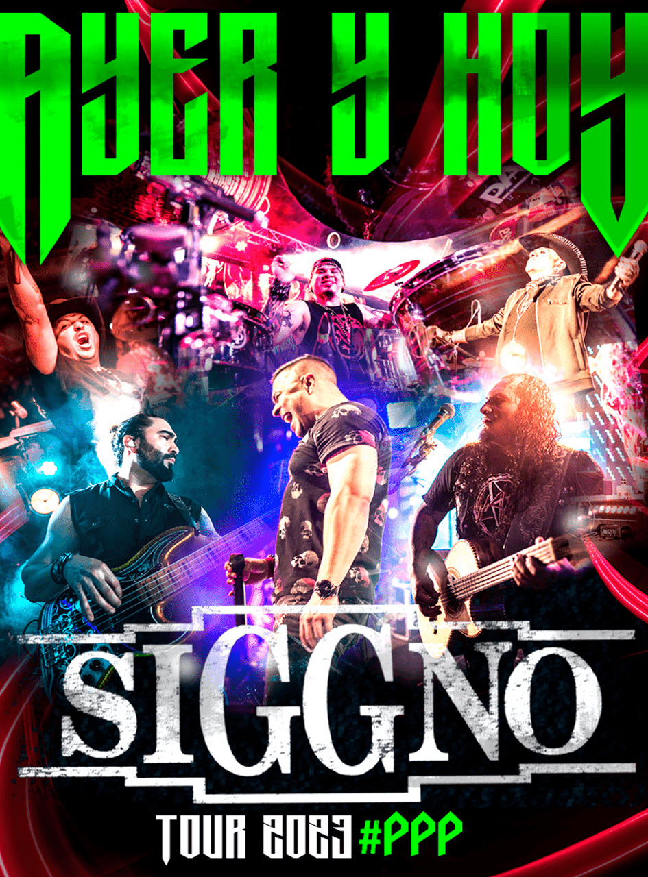 HOME - Grupo siGGno
