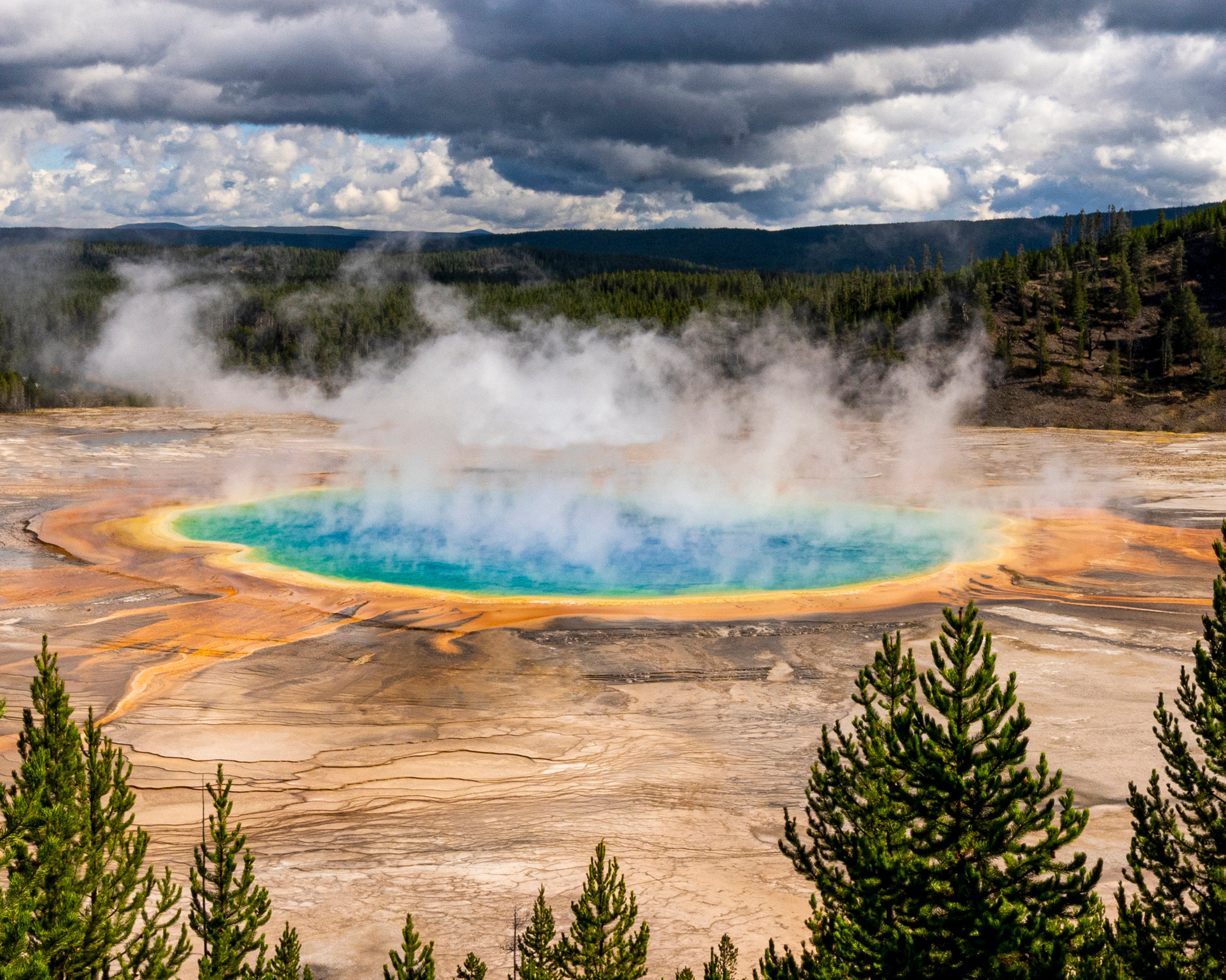 Nature Exposed Tours