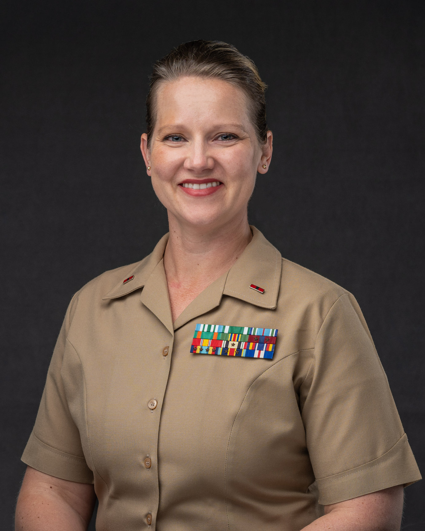 Alexandria VA Military Portraits | Laura Hatcher Photography