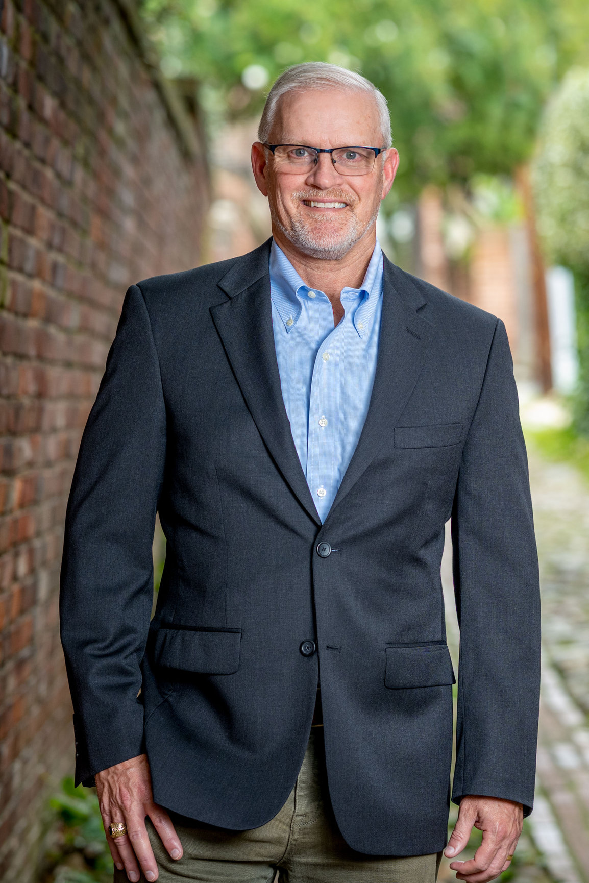 Alexandria VA Headshots | Laura Hatcher Photography