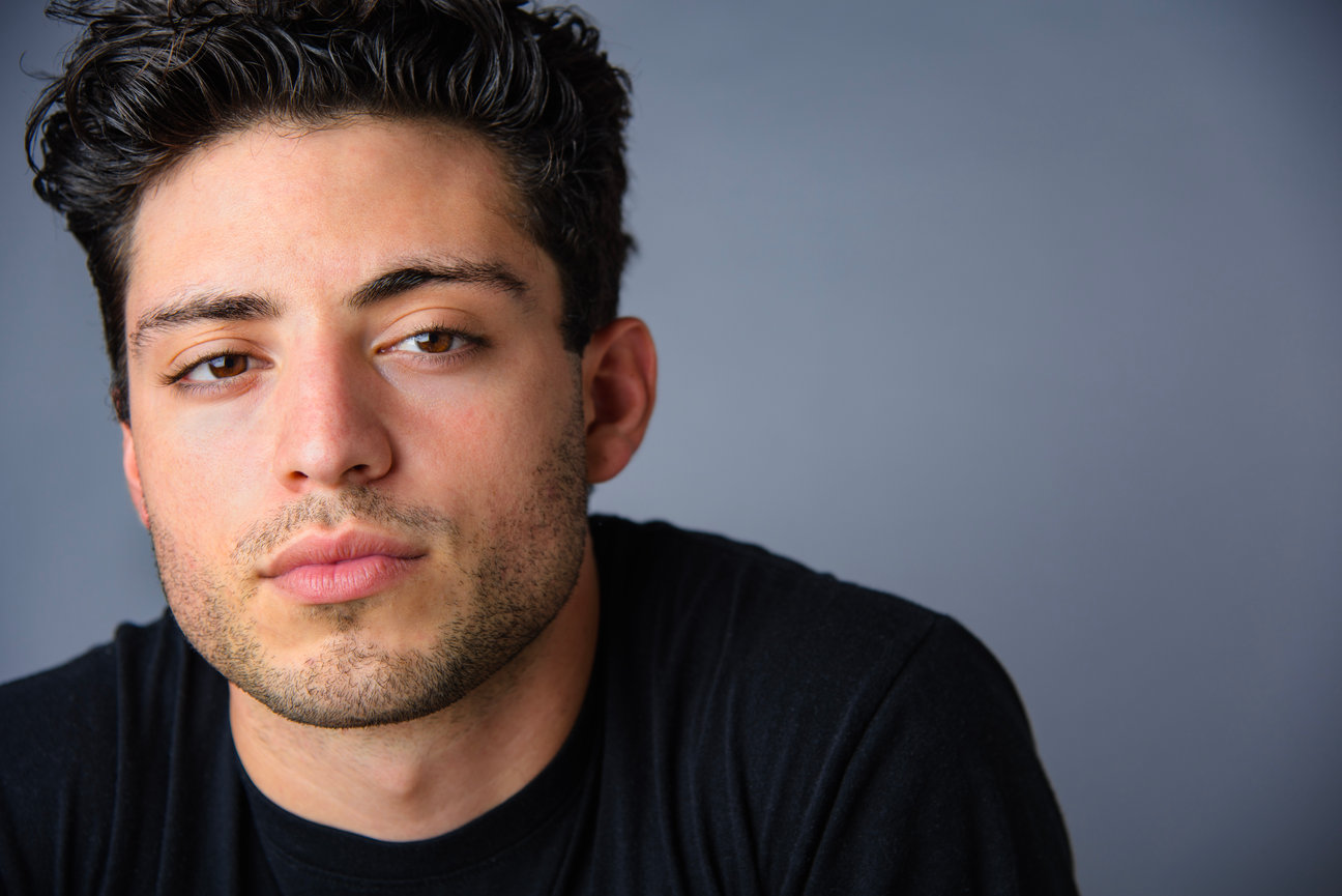 Gentlemen - James Reese Photography