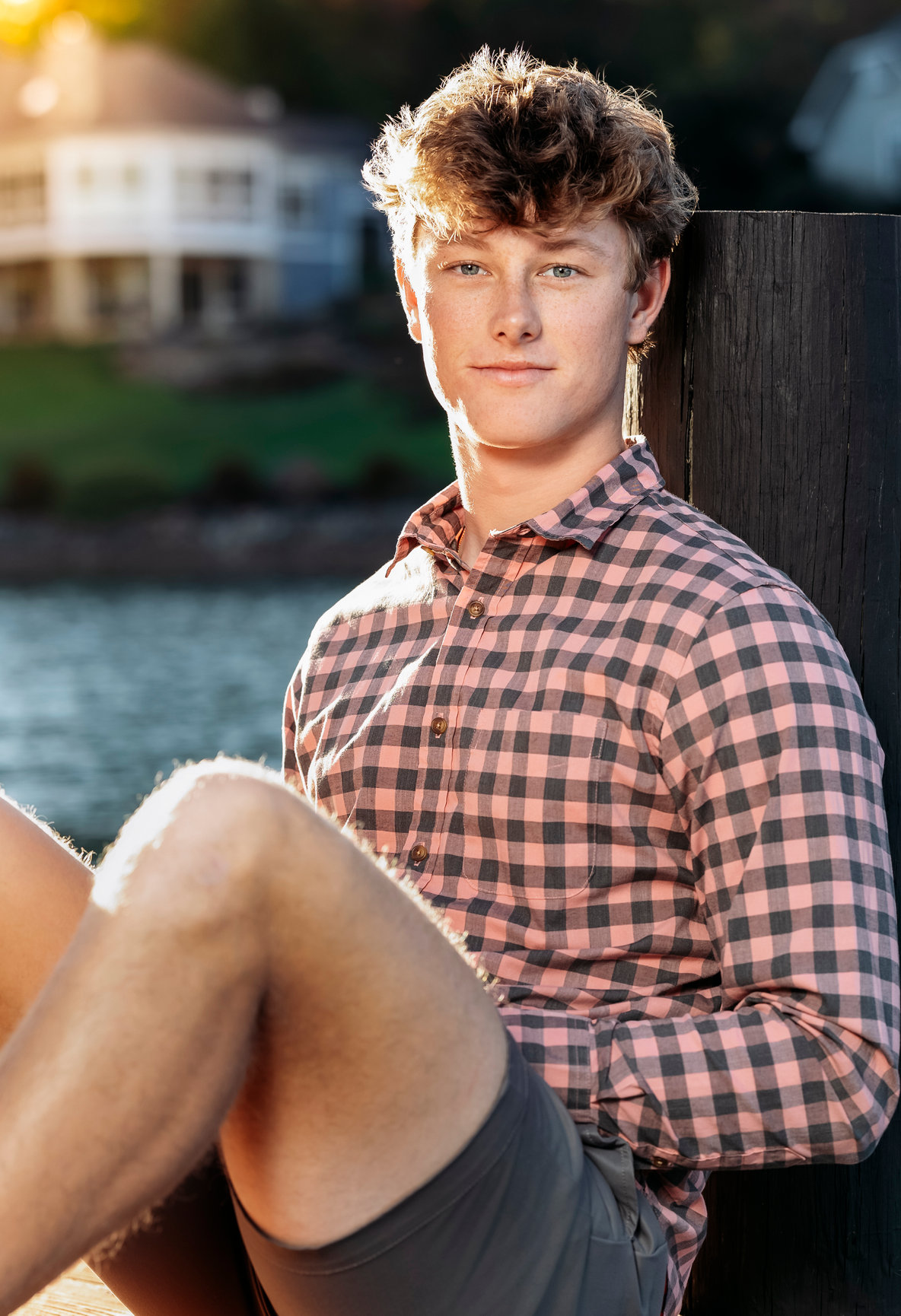How to Choose the Perfect Photographer for Your Senior Portraits ...