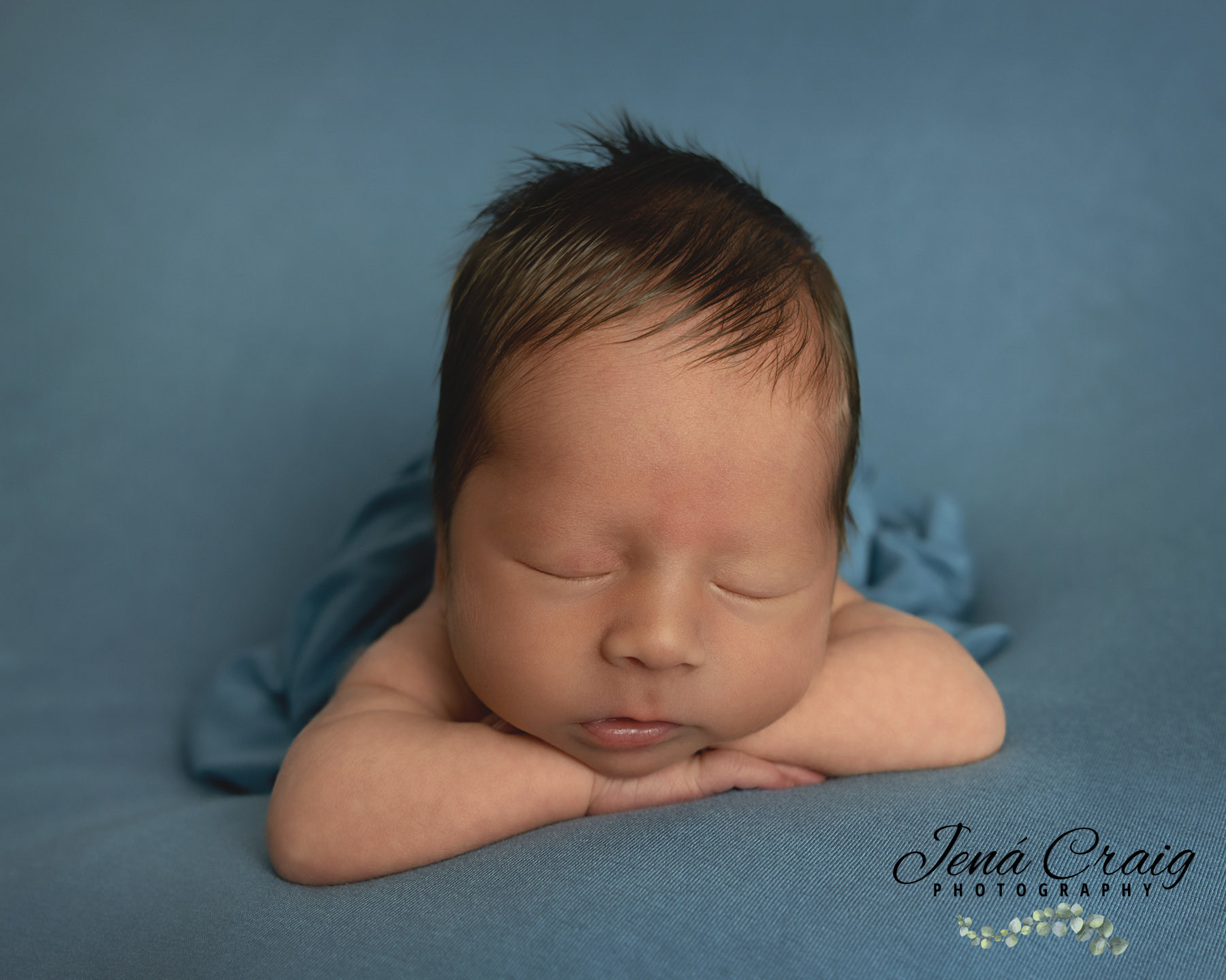 Tips For Soothing Babies - Jena Craig Photography