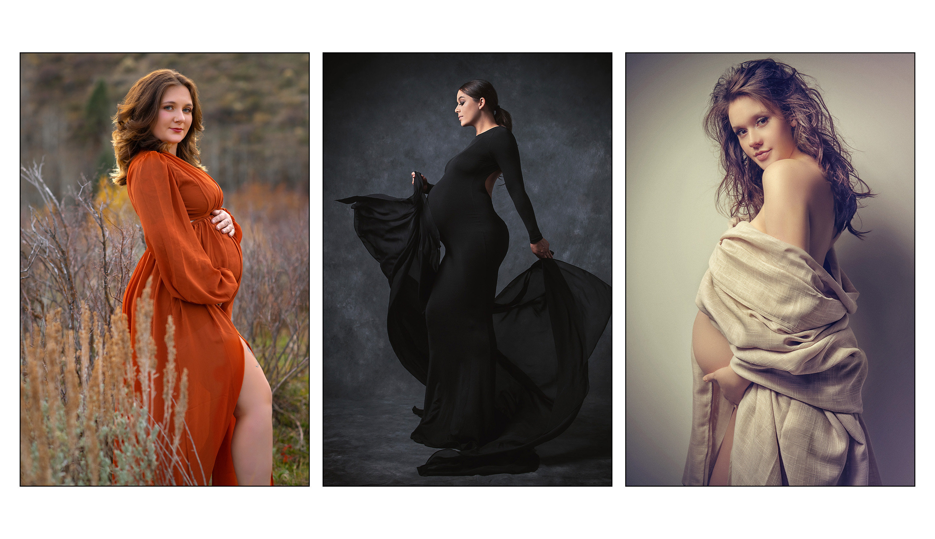 Chubbuck ID Family & Senior Photographer | Moz Studios